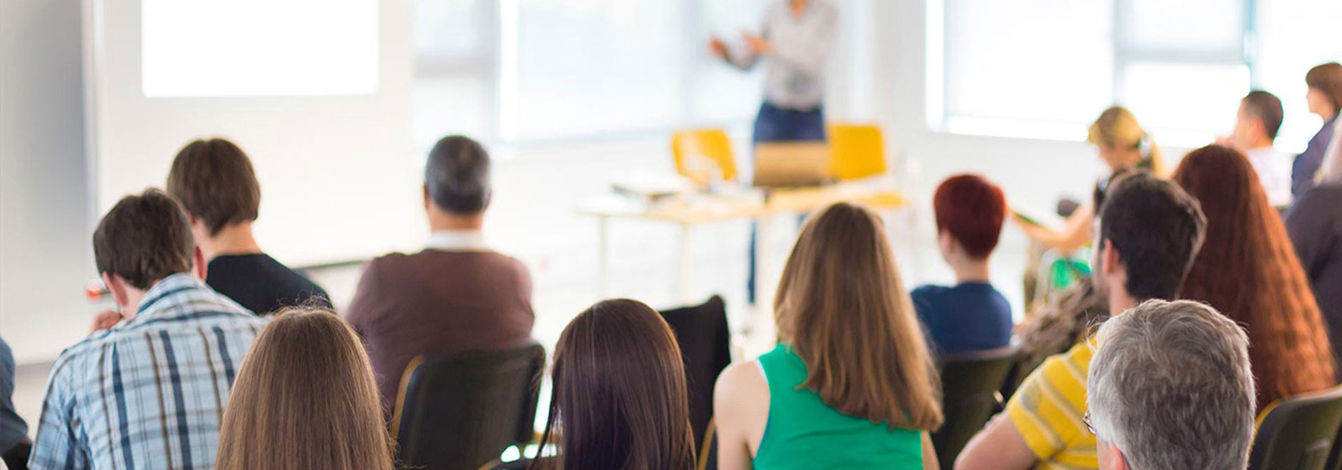 CORSI IN AULA - Benvenuti su sgsicurezza!