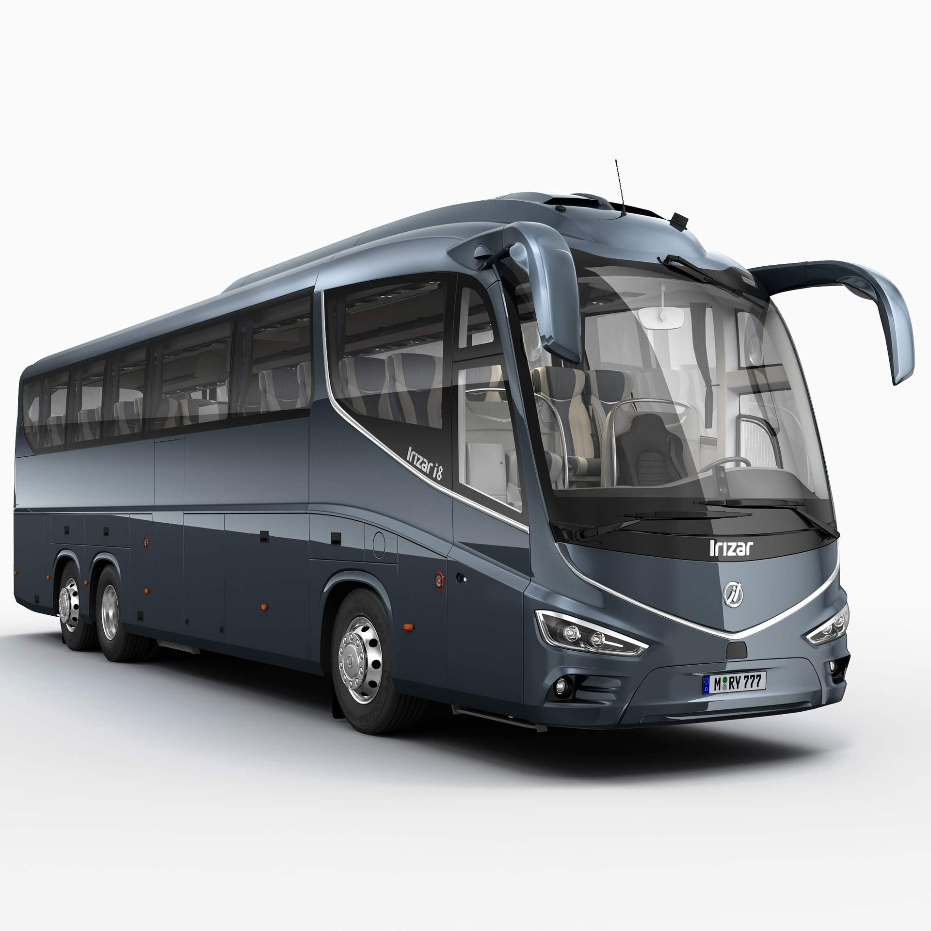 IRIZAR - buspdfmanuals