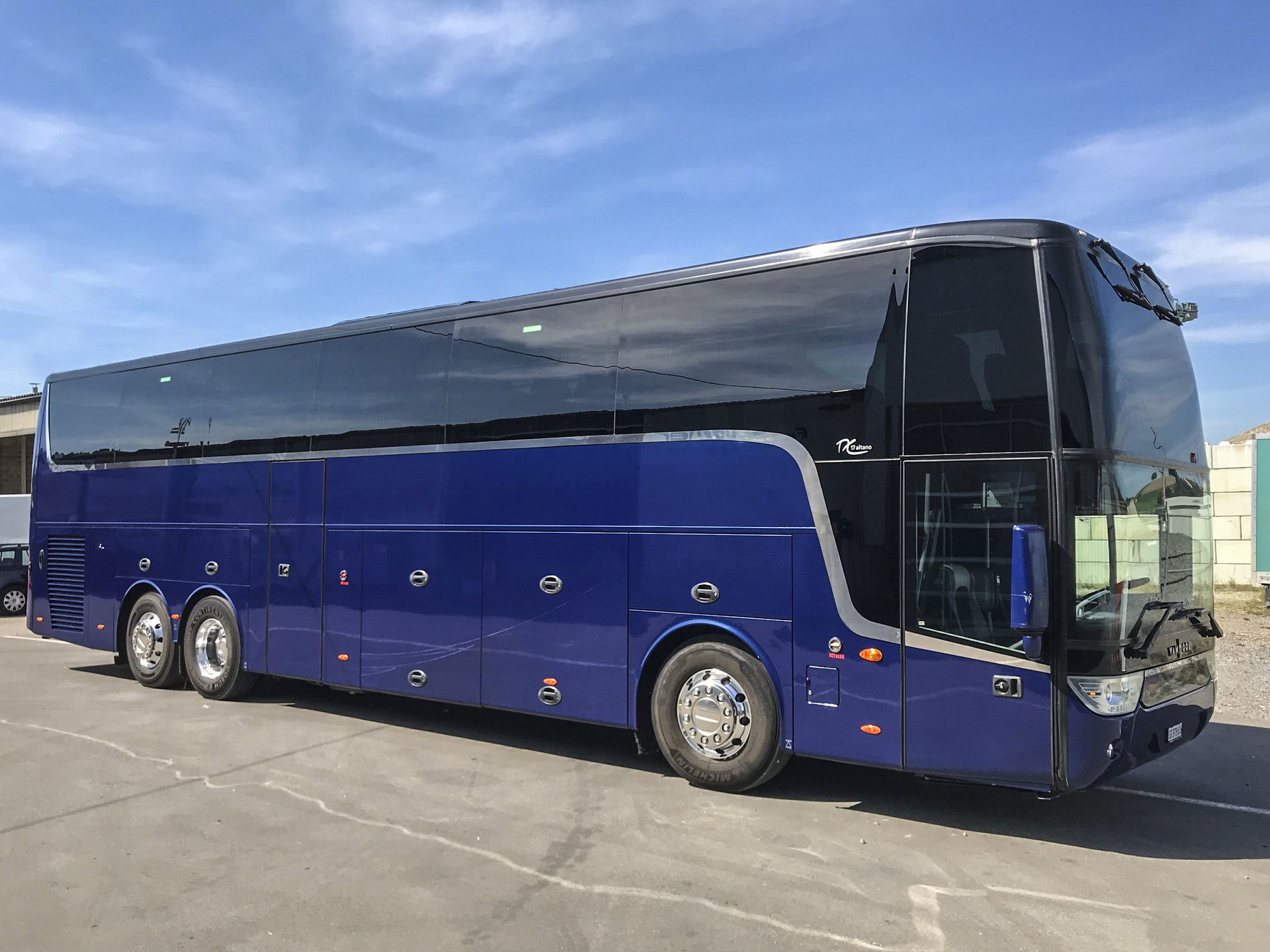 Car | Bus - Fahrschule Simon Geiger