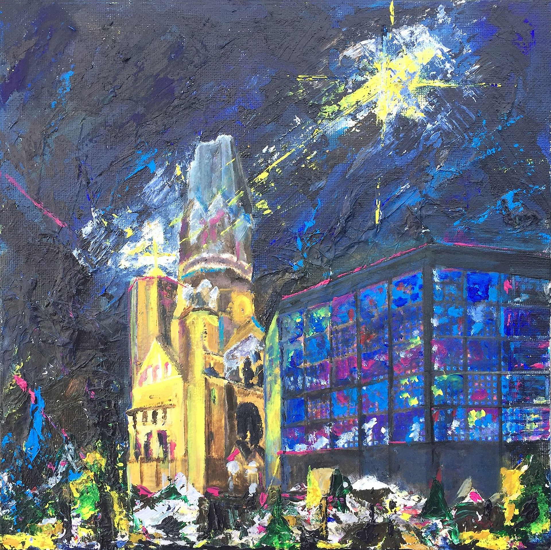 Annette Brand - moerser-palettes Webseite!