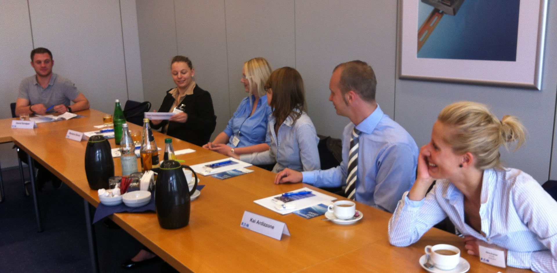 Ausbildungsmanagement - Prof. Dr. Christian Ernst