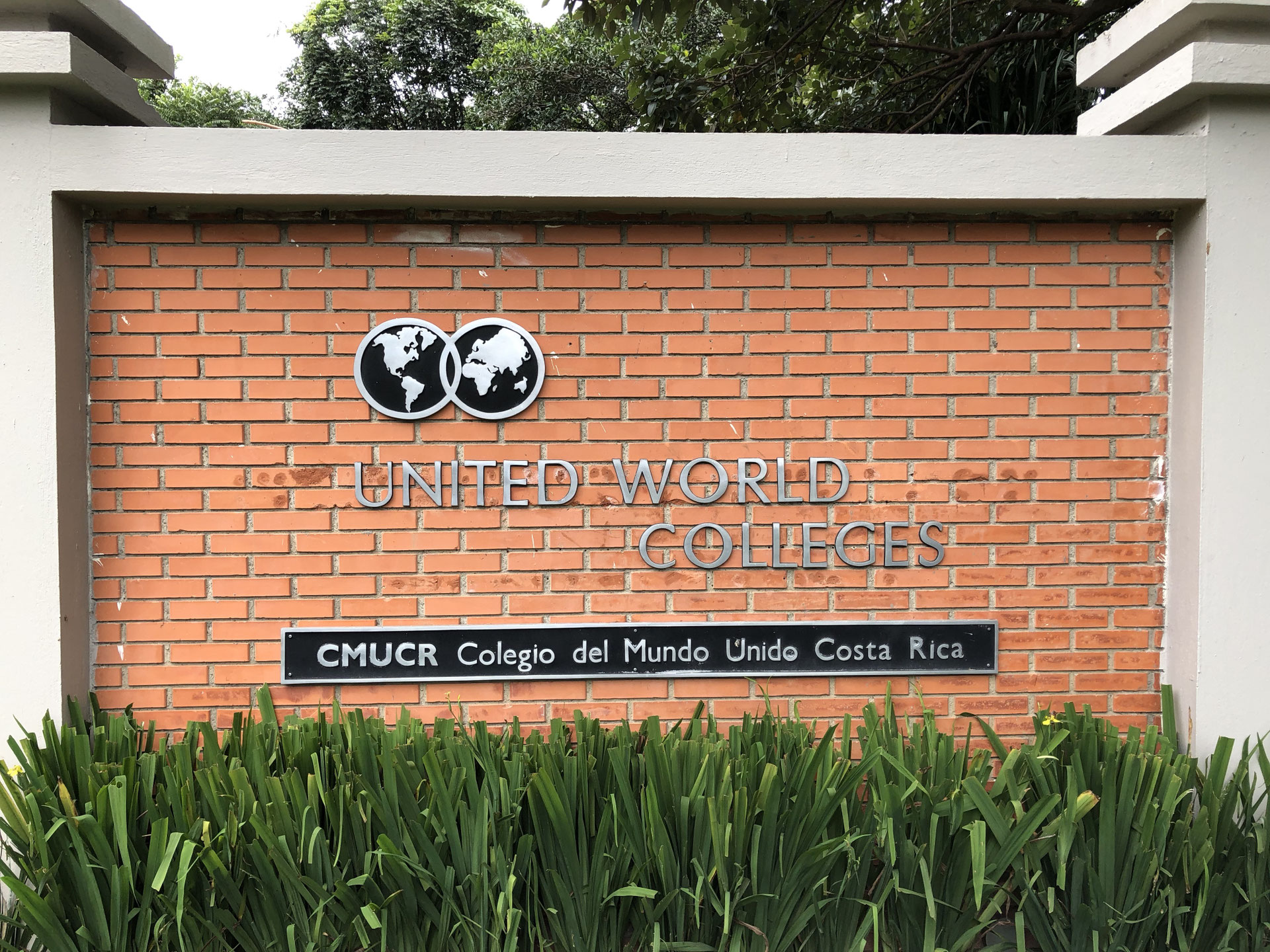 Welcome - Herzlich Willkommen - UWC Costa Rica