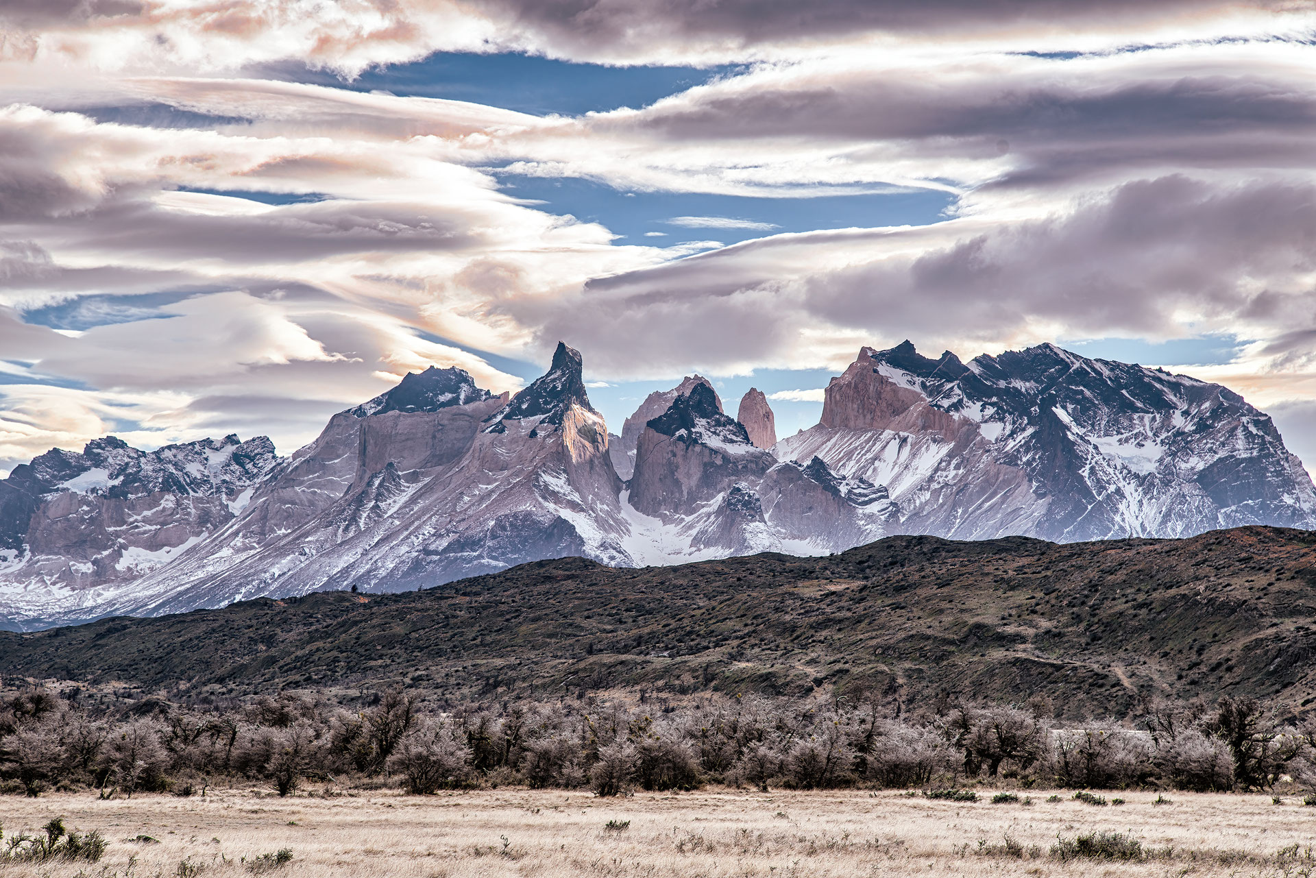 Chile - My photography, in every way...