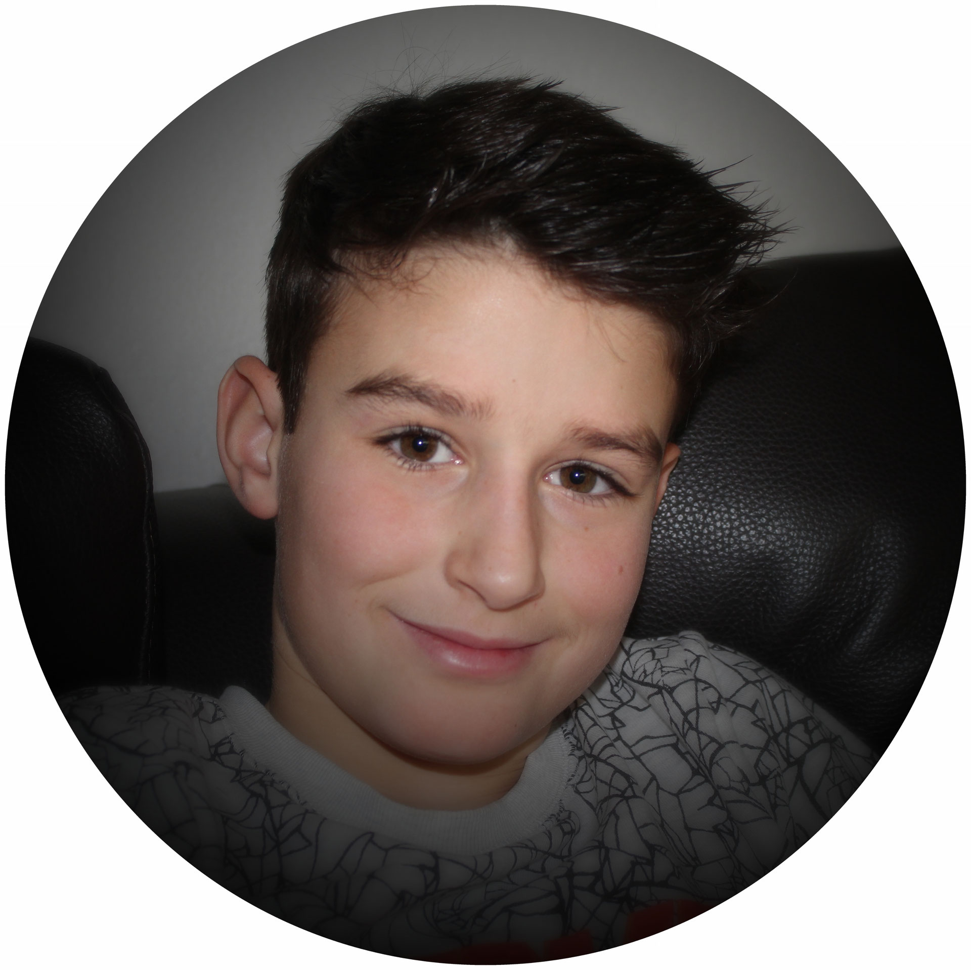 Das bin ich - robin-hutters Webseite!