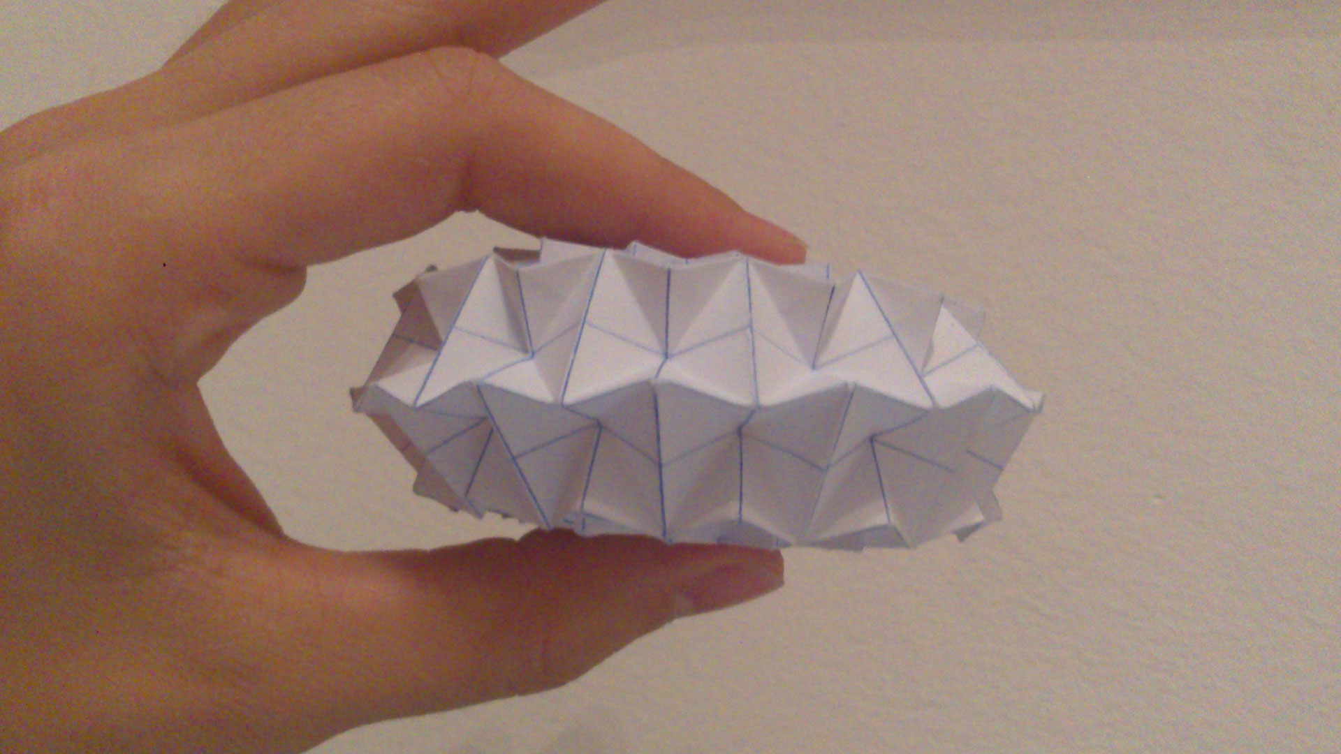 Rigid-Origami-Transformer - rigid-origami-transformers Webseite!