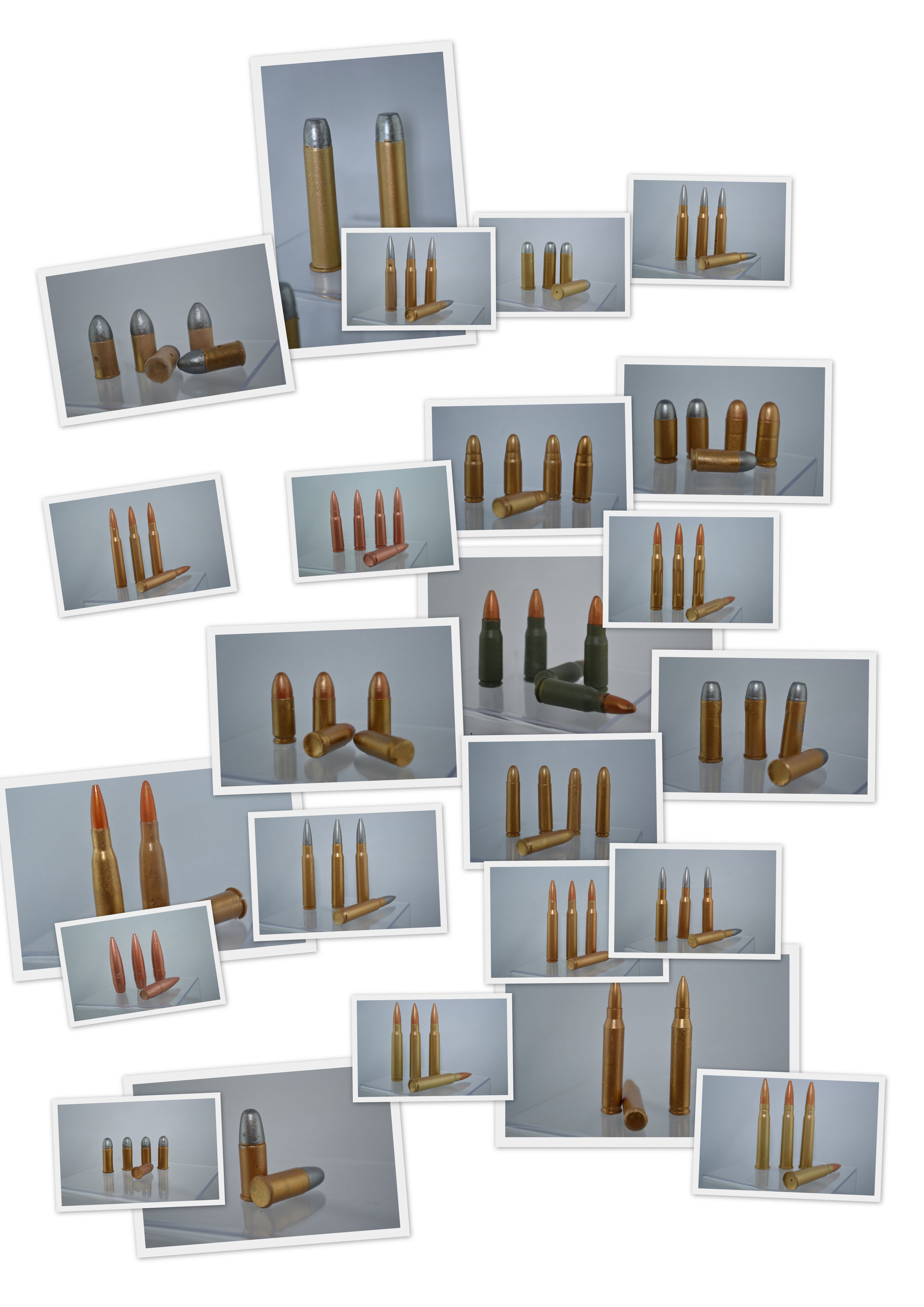 REPRODUCTIONS CARTOUCHES - Site de milirez