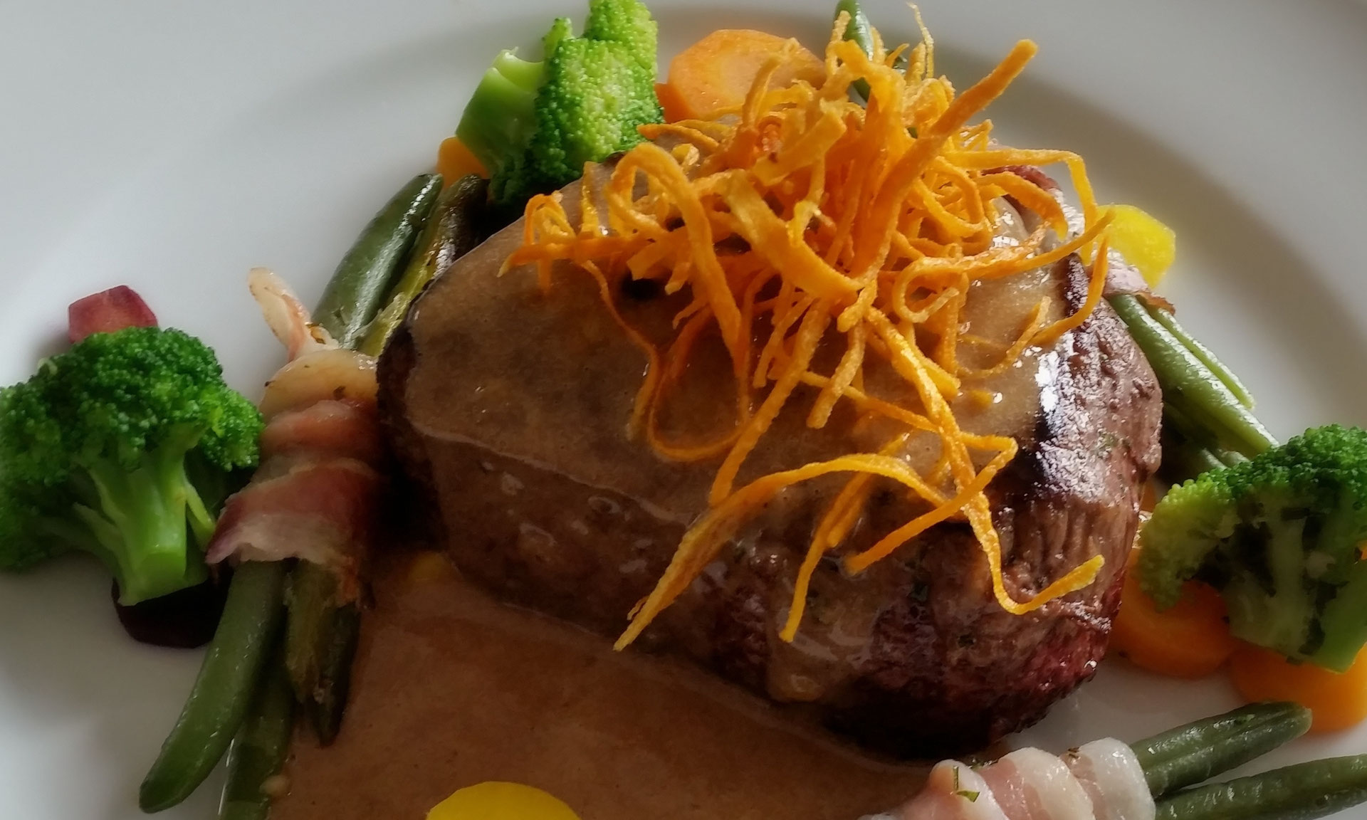 Frischfleisch vom Maltataler Bauern - Kronegg "Feinstes vom Maltataler"