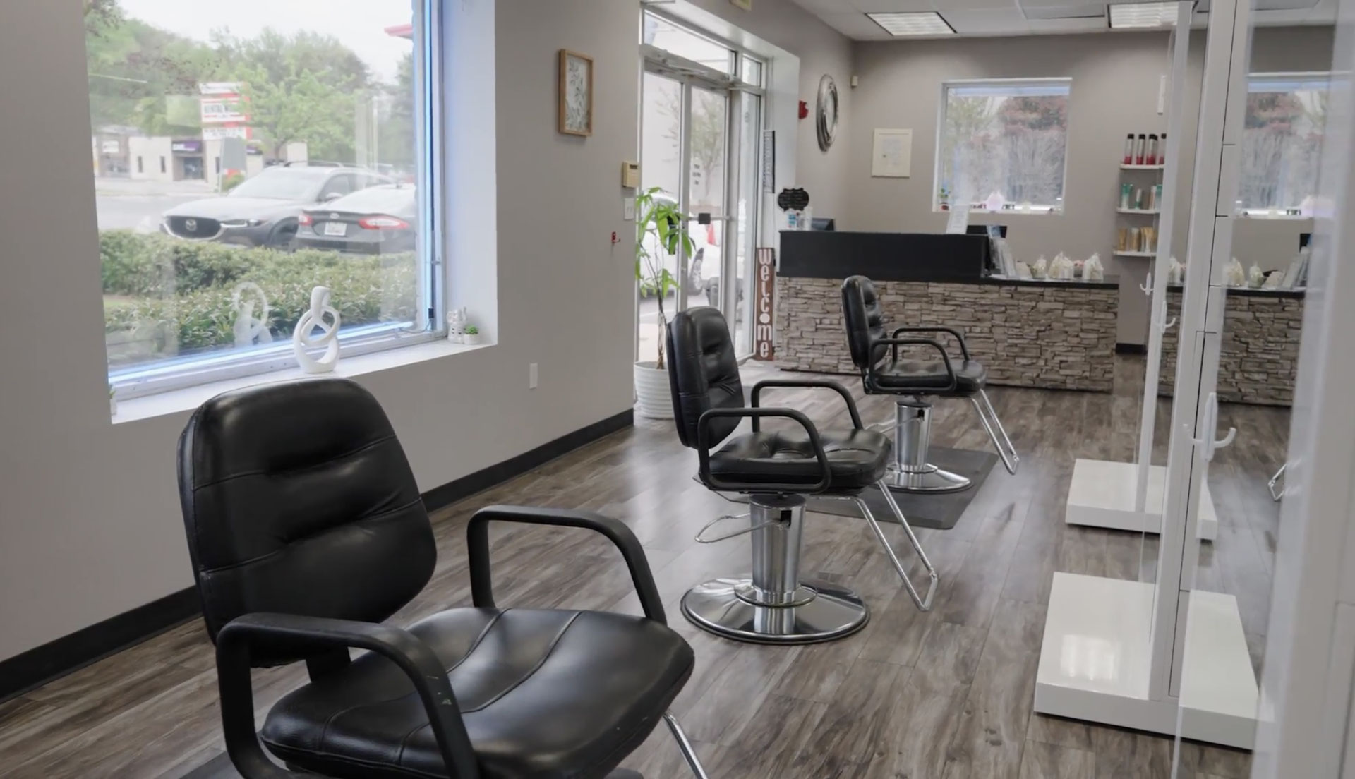 Home - csalons