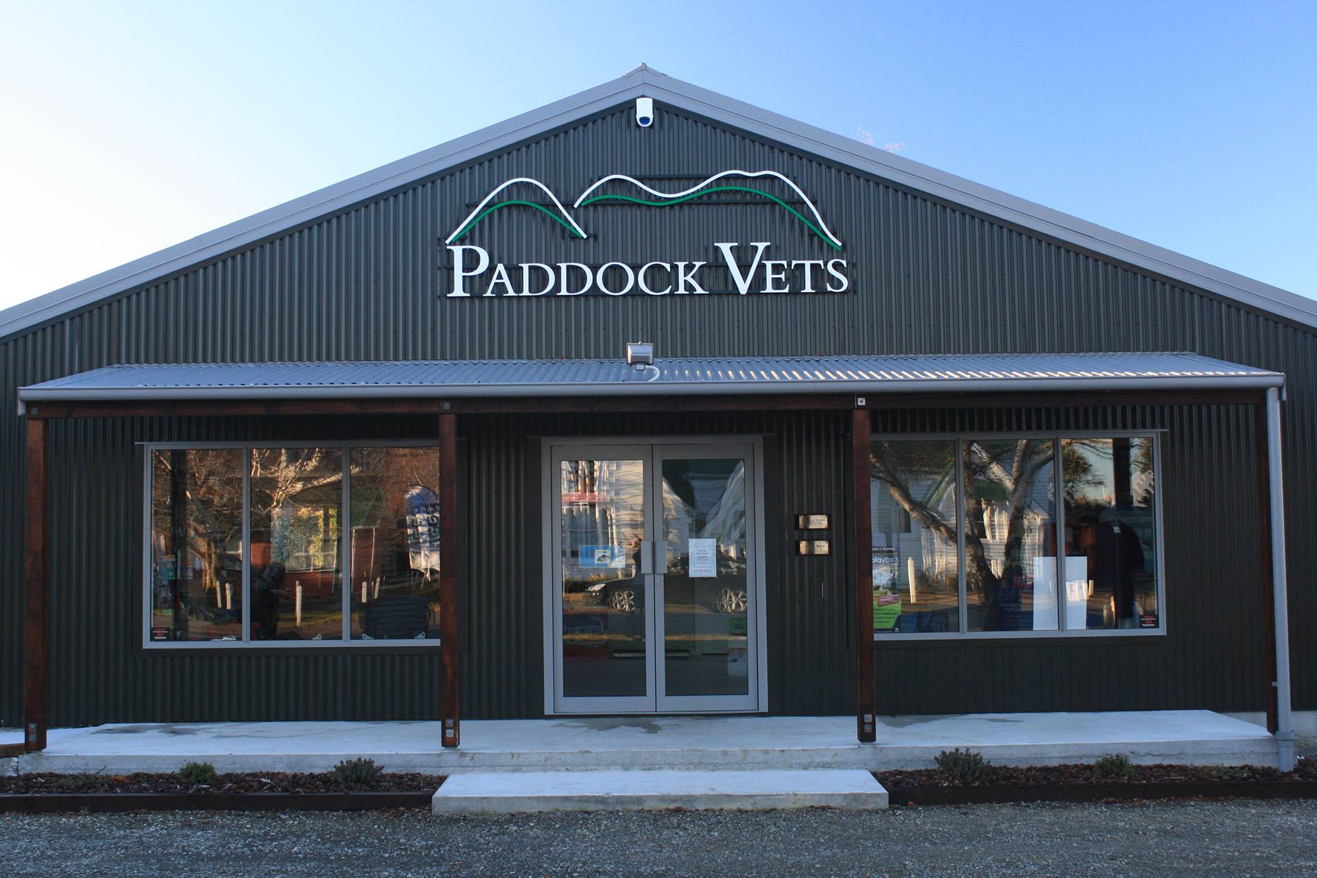 Clinic - The Vet Company