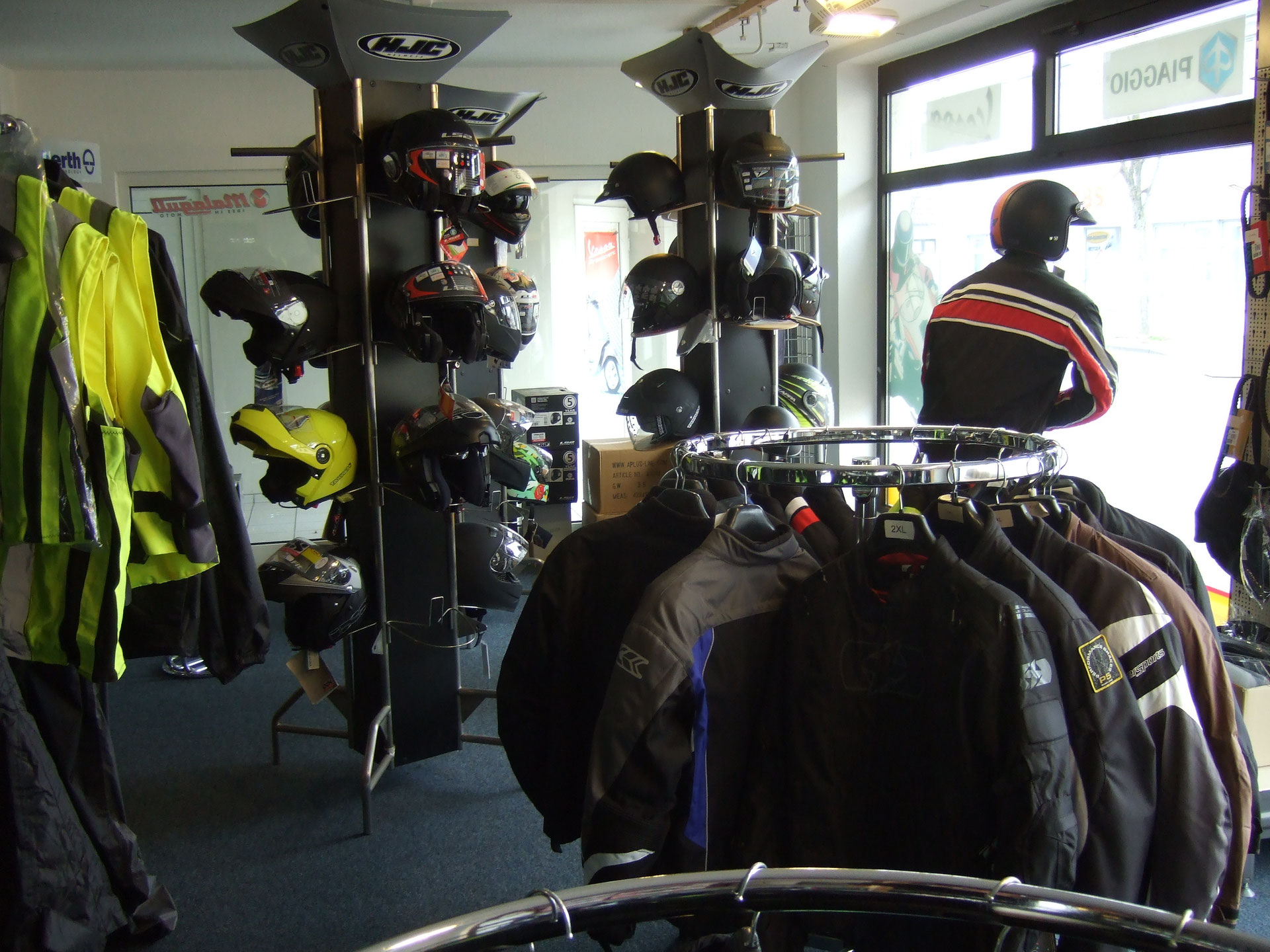 Galerie - motorrad-boxs Webseite!