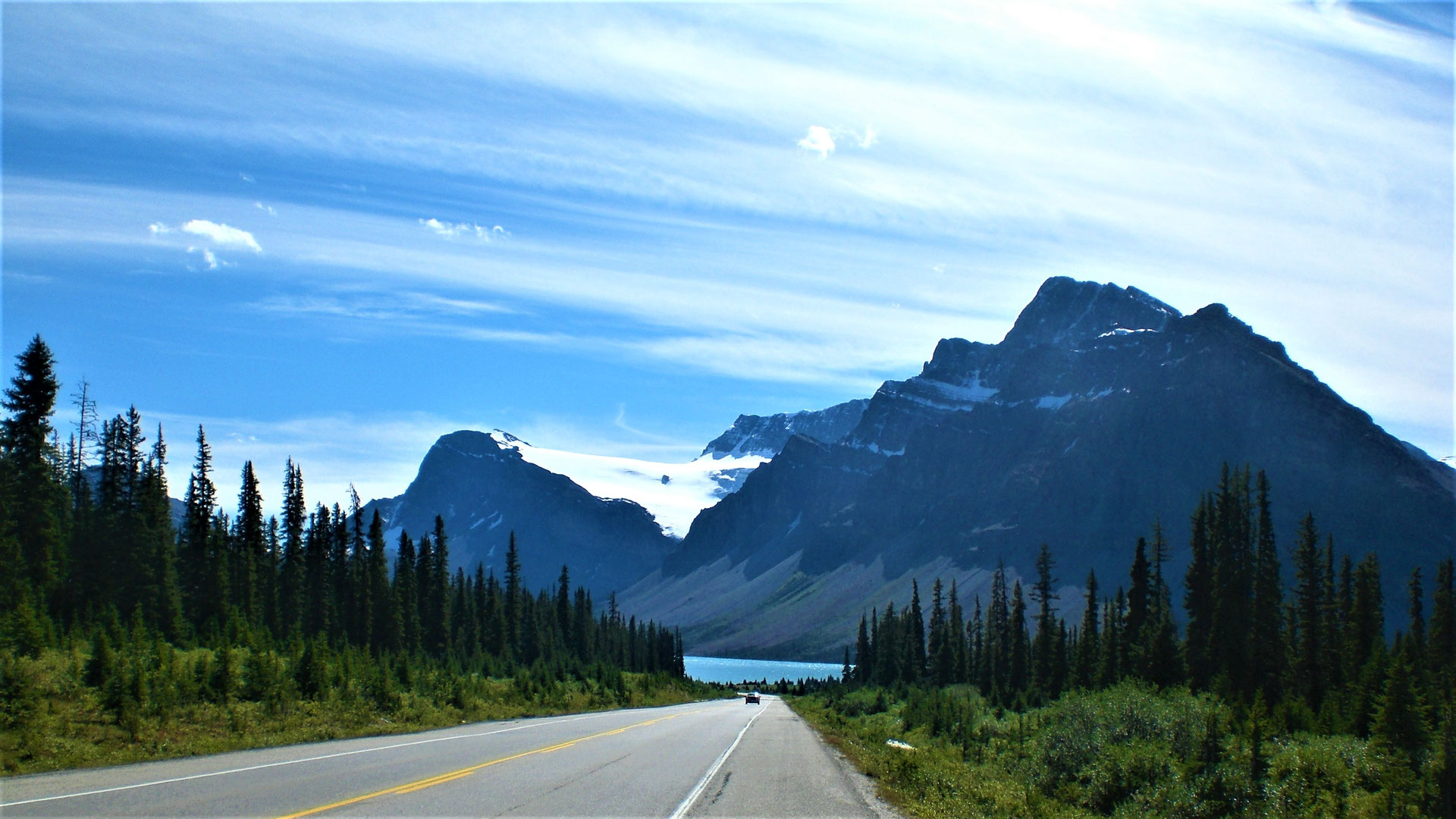 Kanada - Rocky Mountains Rundreise - Der Reise Blog