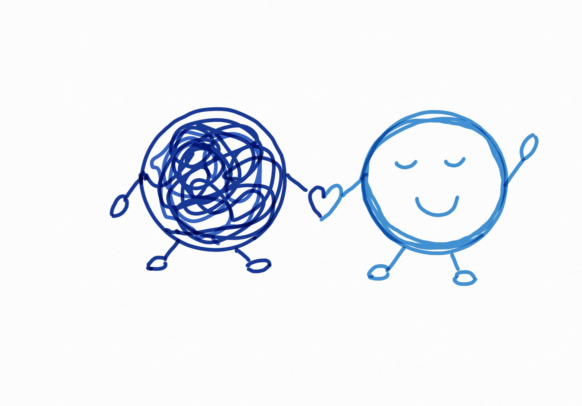 anerkannte Therapieverfahren ergänzen mein Methodenportfolio - Anja ...