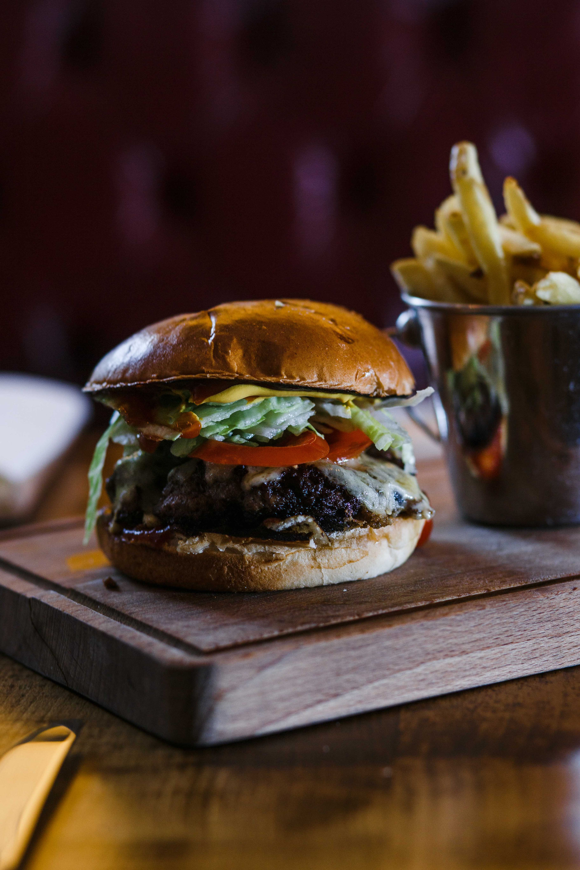 GREGORY'S GARDEN - RESTAURANT - gregorysgarden