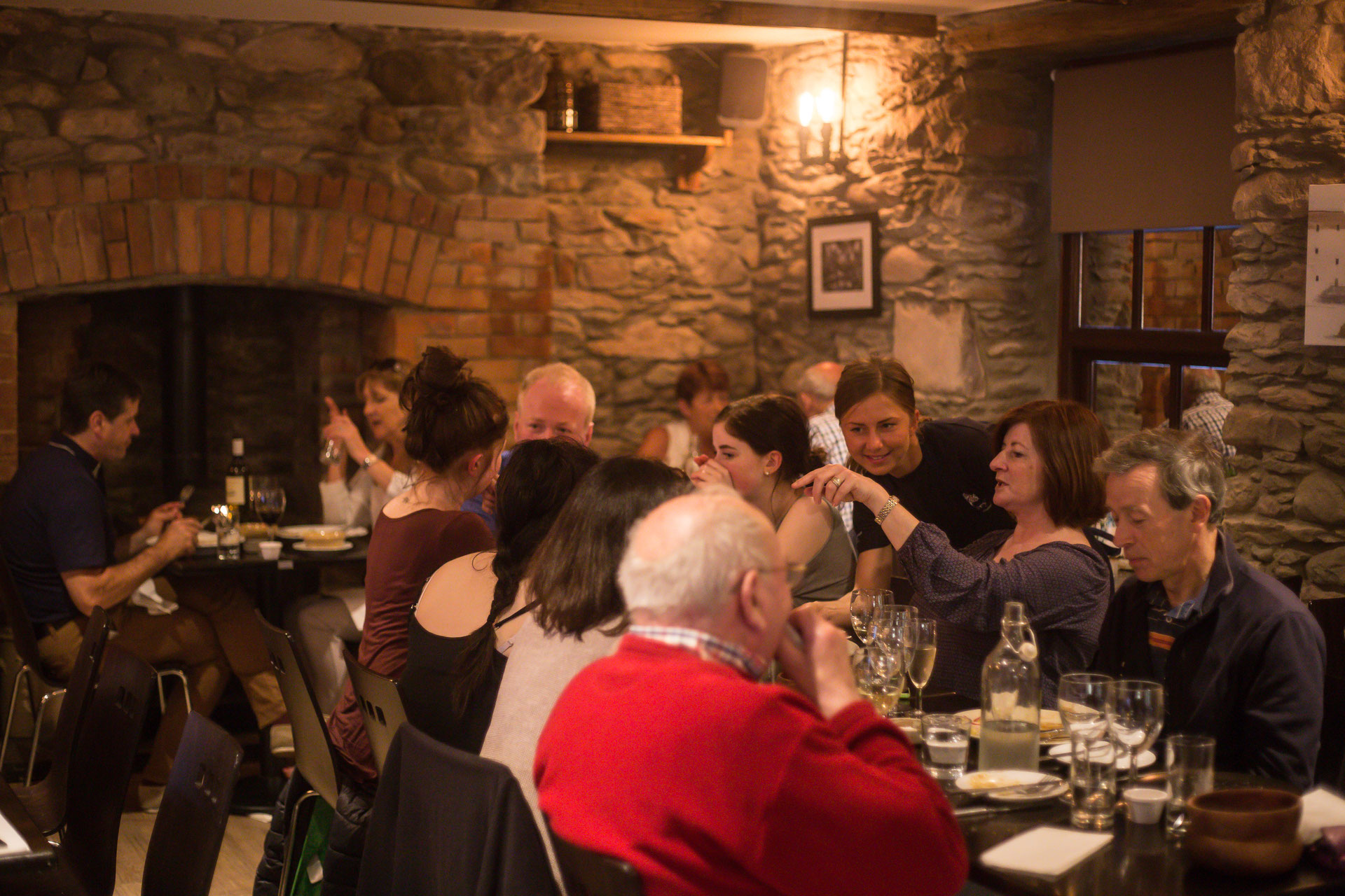 GREGORY'S GARDEN - RESTAURANT - gregorysgarden