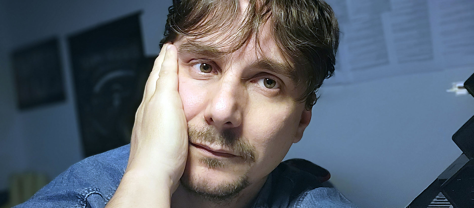 Sitemap - Le opinioni del Cameron