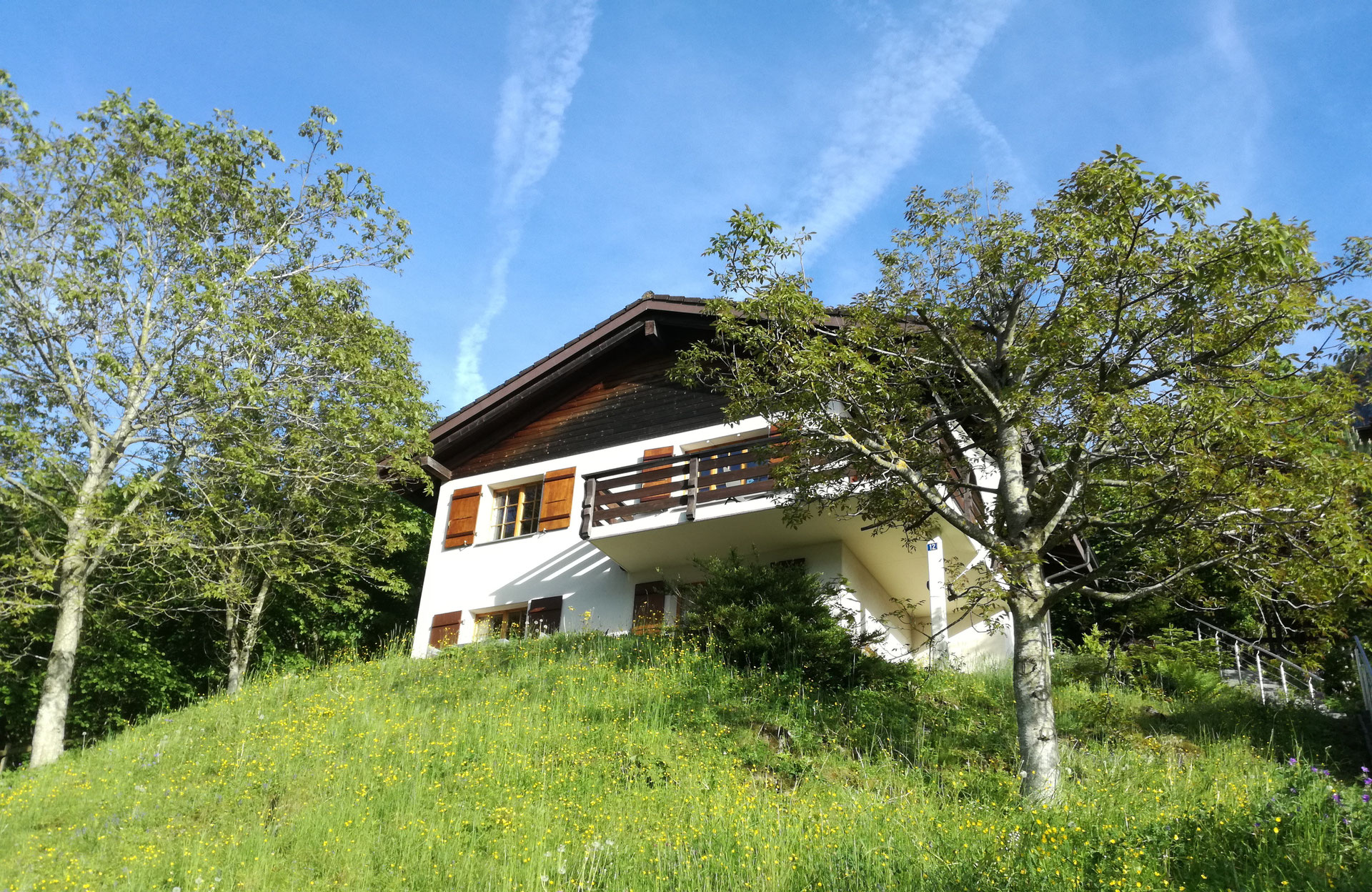 Das Ferienhaus - Berge-Seen-Natur-Seelisberg-Vierwaldstättersee Das Ferienhaus - Berge-Seen-Natur-Seelisberg-Vierwaldstättersee