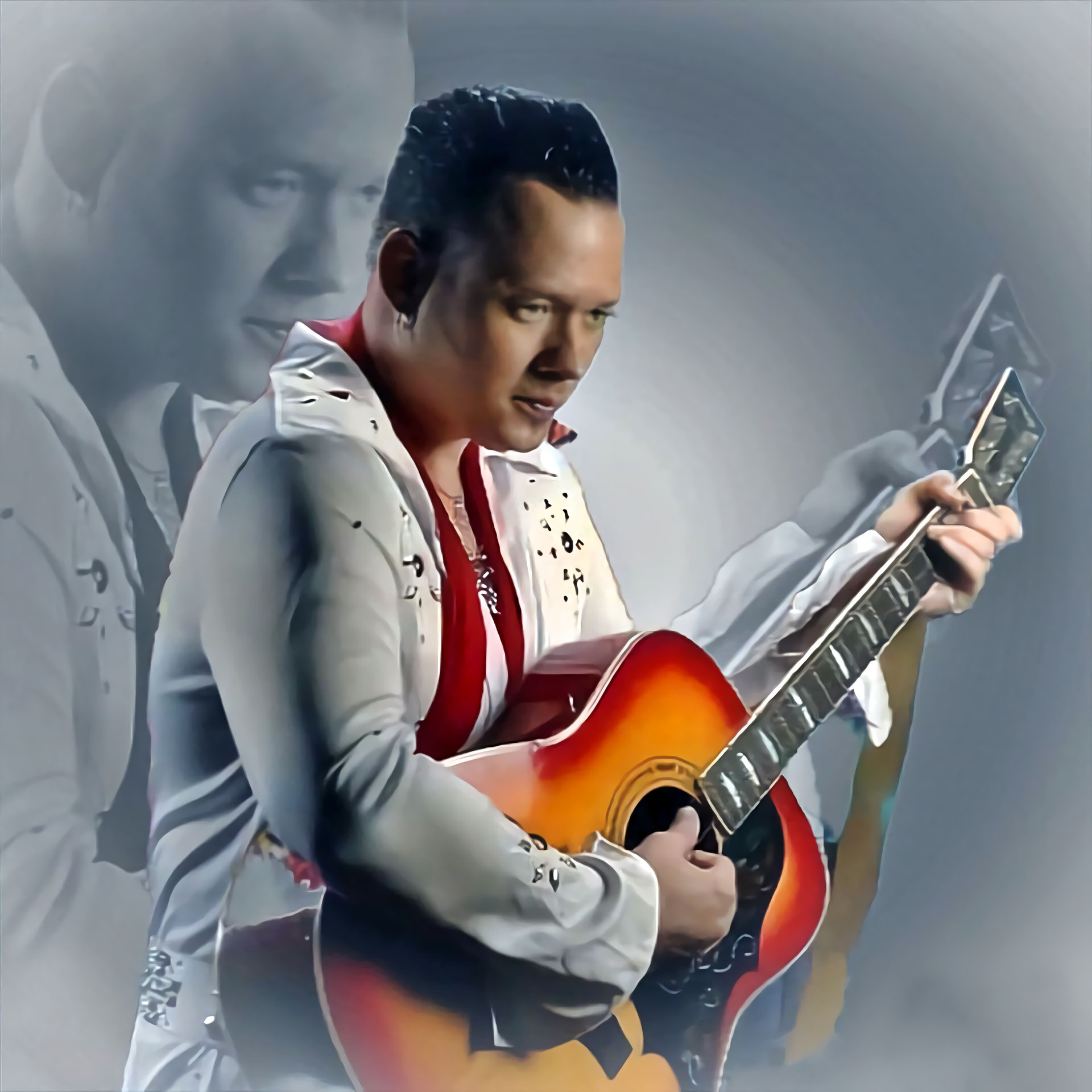 More - Jerry Lee Devils - Offizielle Webseite