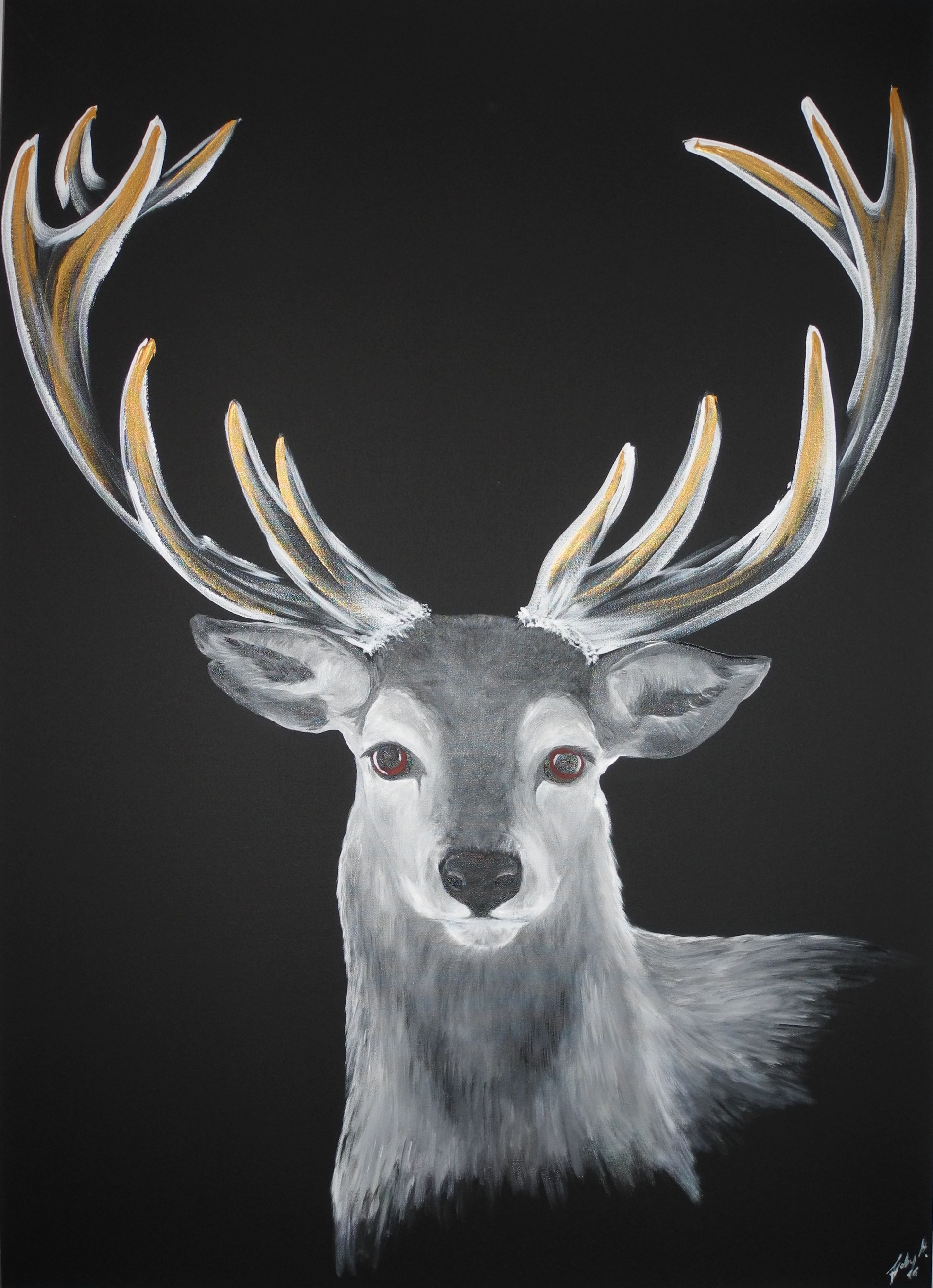 hirsch-art.de - hirsch-art Webseite!