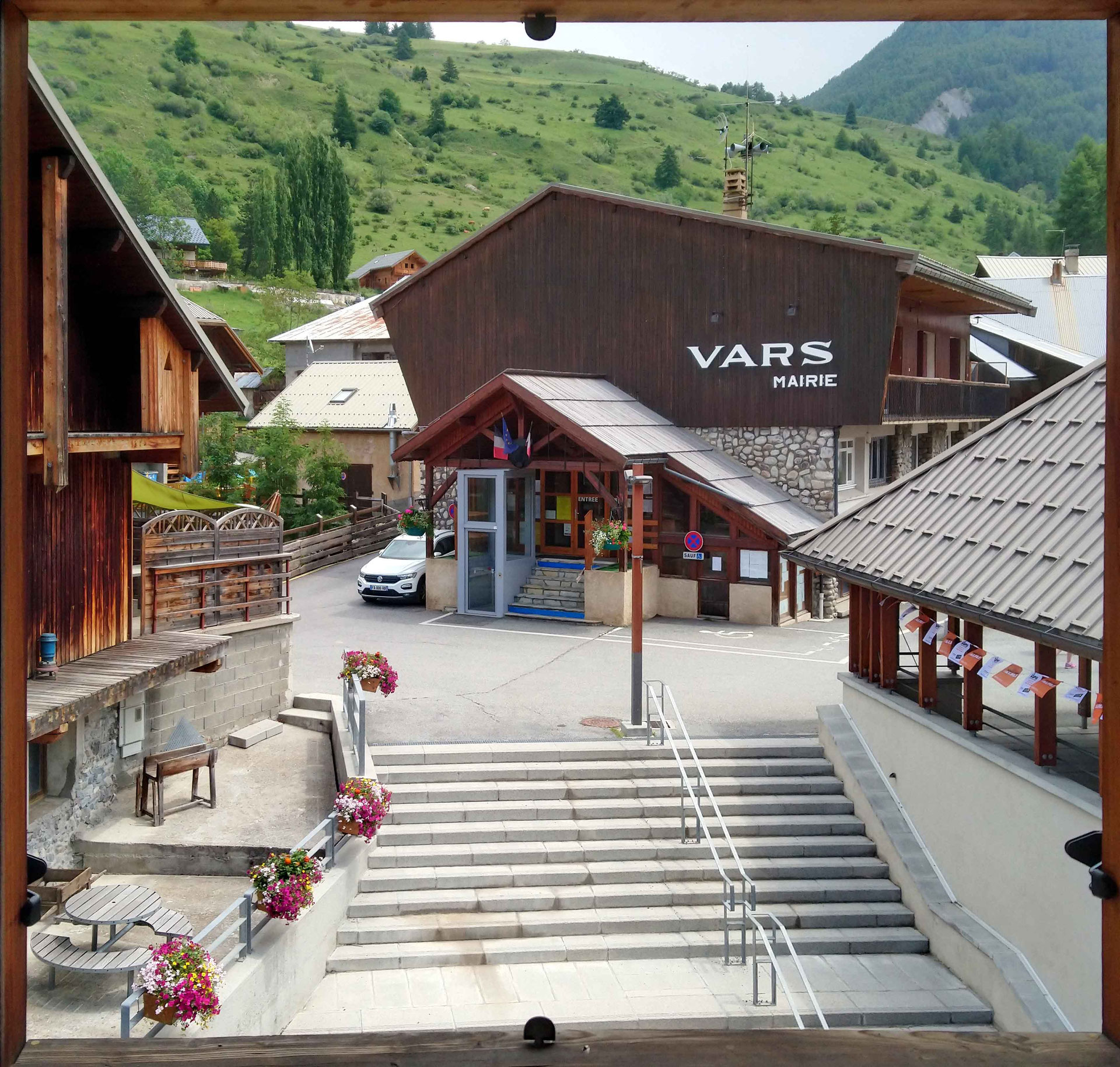 les 6 jours de vars 2019 - Site de randonneesvoyages