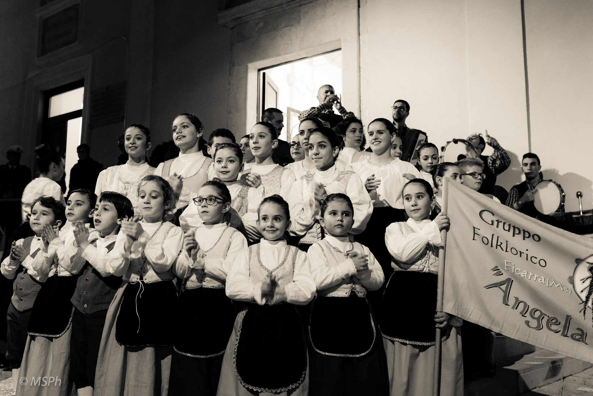 Street - Michele Scolaro