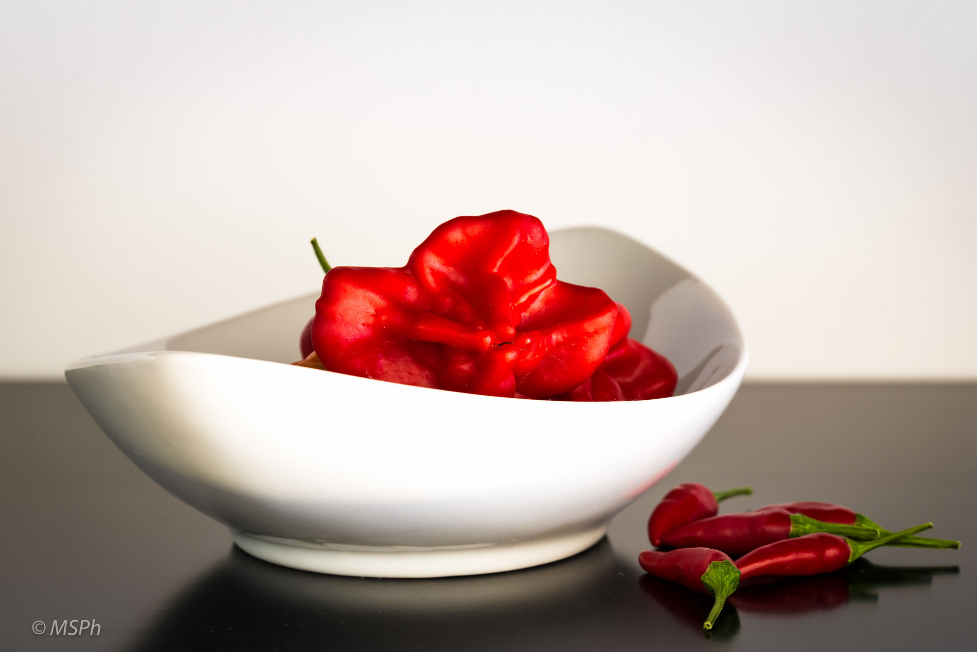 Still Life - Michele Scolaro