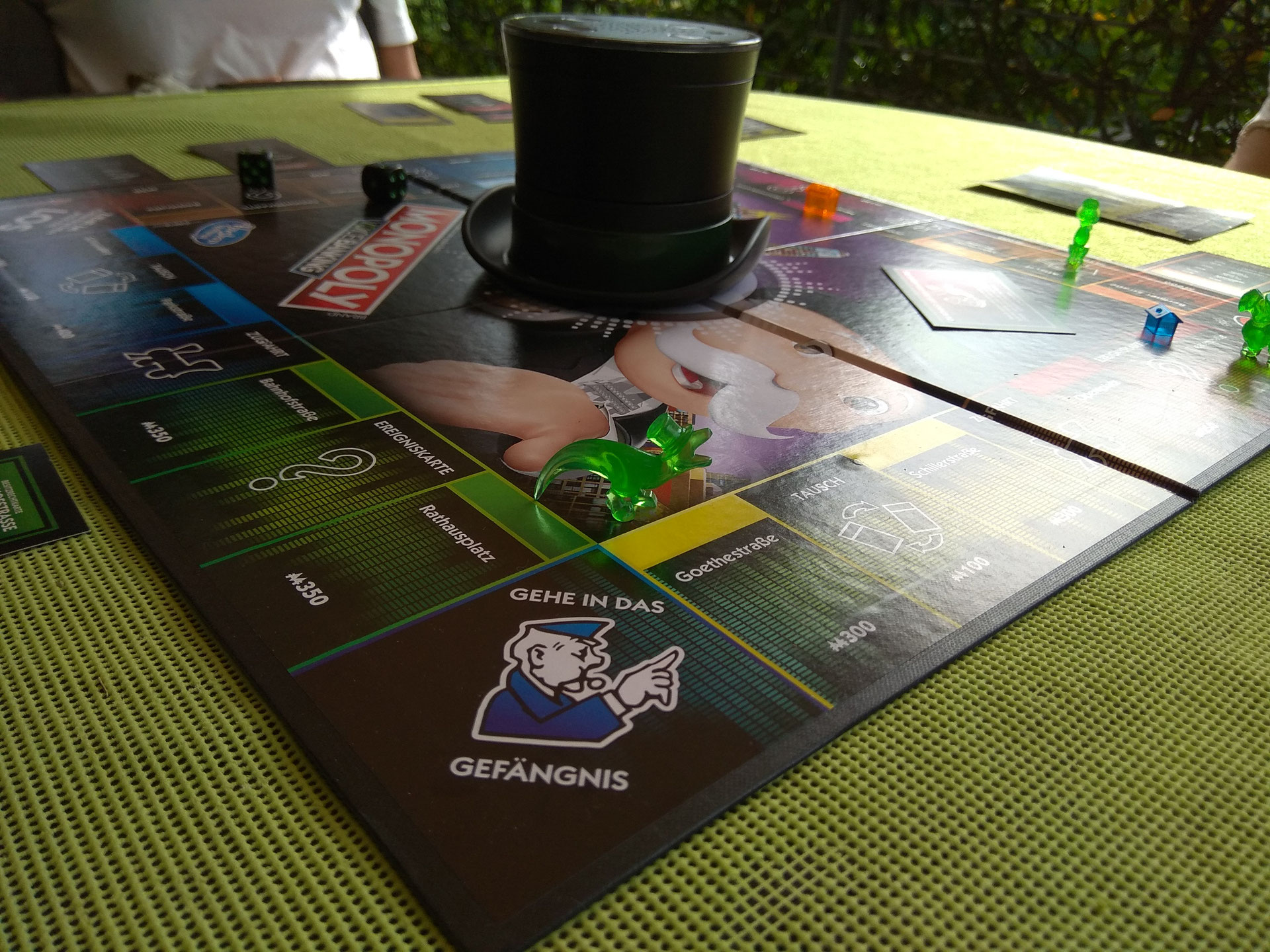 #6 - das Looser-Spiel - familyobis Webseite!