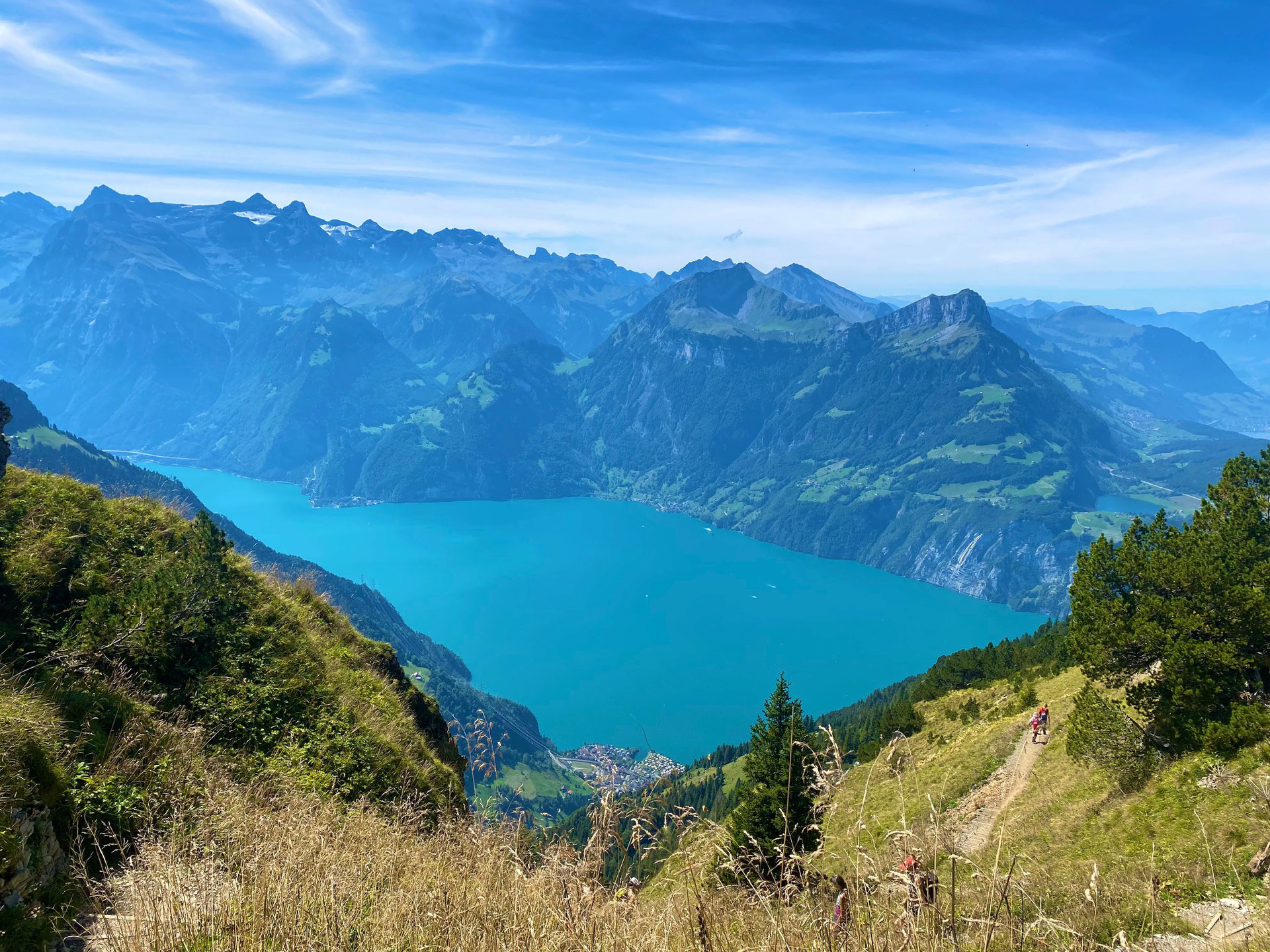 Stoos/Muotathal - travel-owls Webseite!