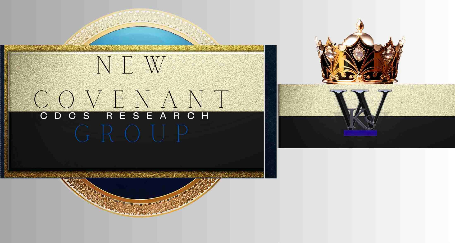 NEW COVENANT - cdcsresearch