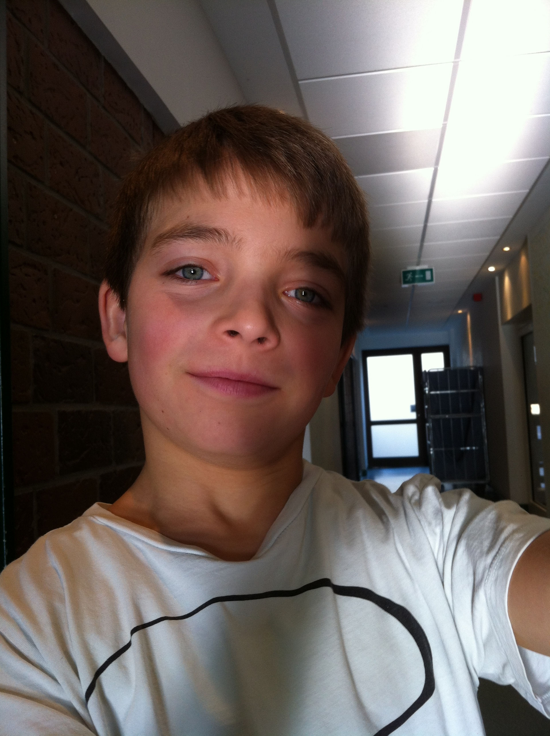 Schülervertreter/innen - Schülervertretung der Theodor-Heuss-Schule in ...