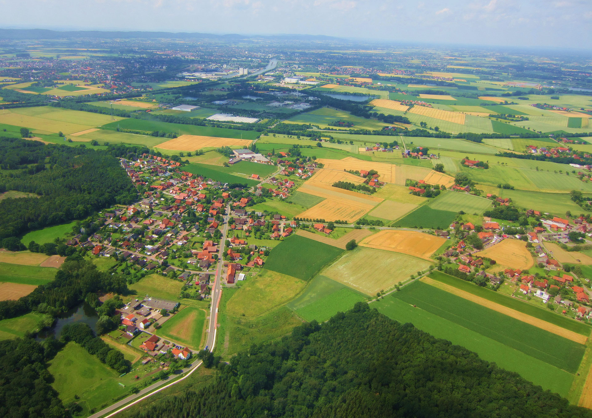 hier ist Cammer - www.cammer-schaumburg.de