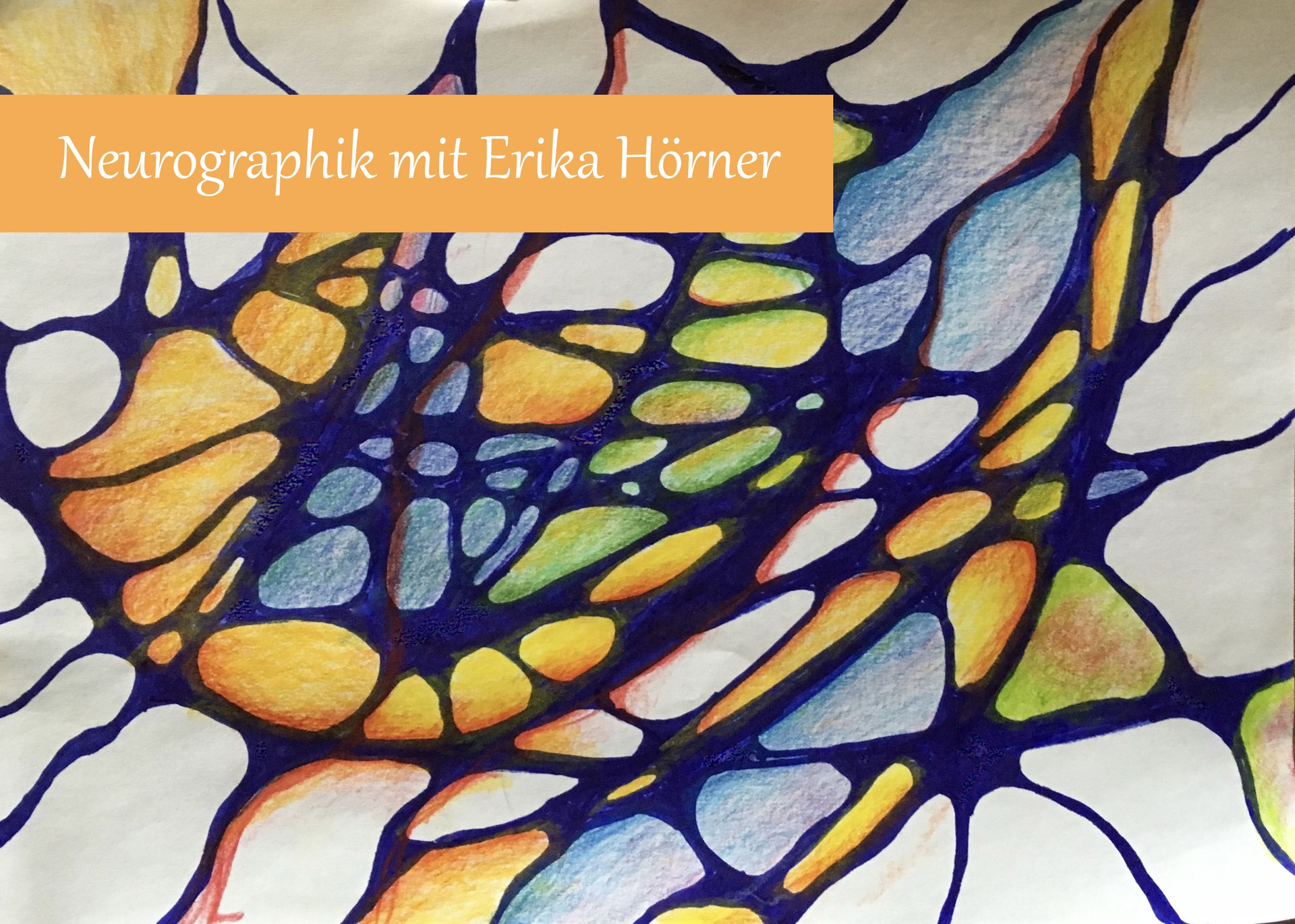 Neurographik - KREATIVE TRANSFORMATIONSMETHODE - KreativRaum "an der ...