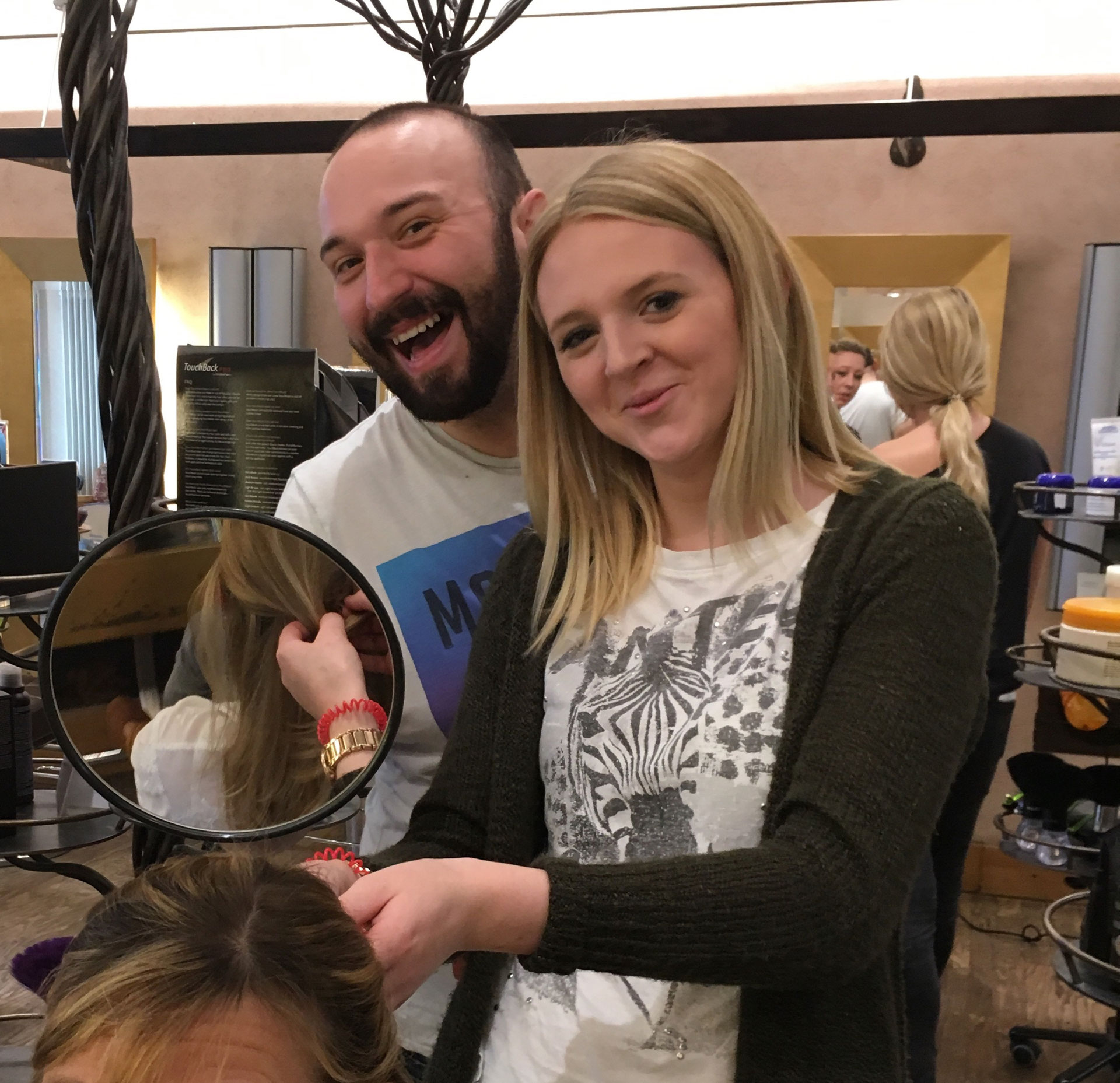 Invisibobble - Bredtmann Friseur in Wuppertal