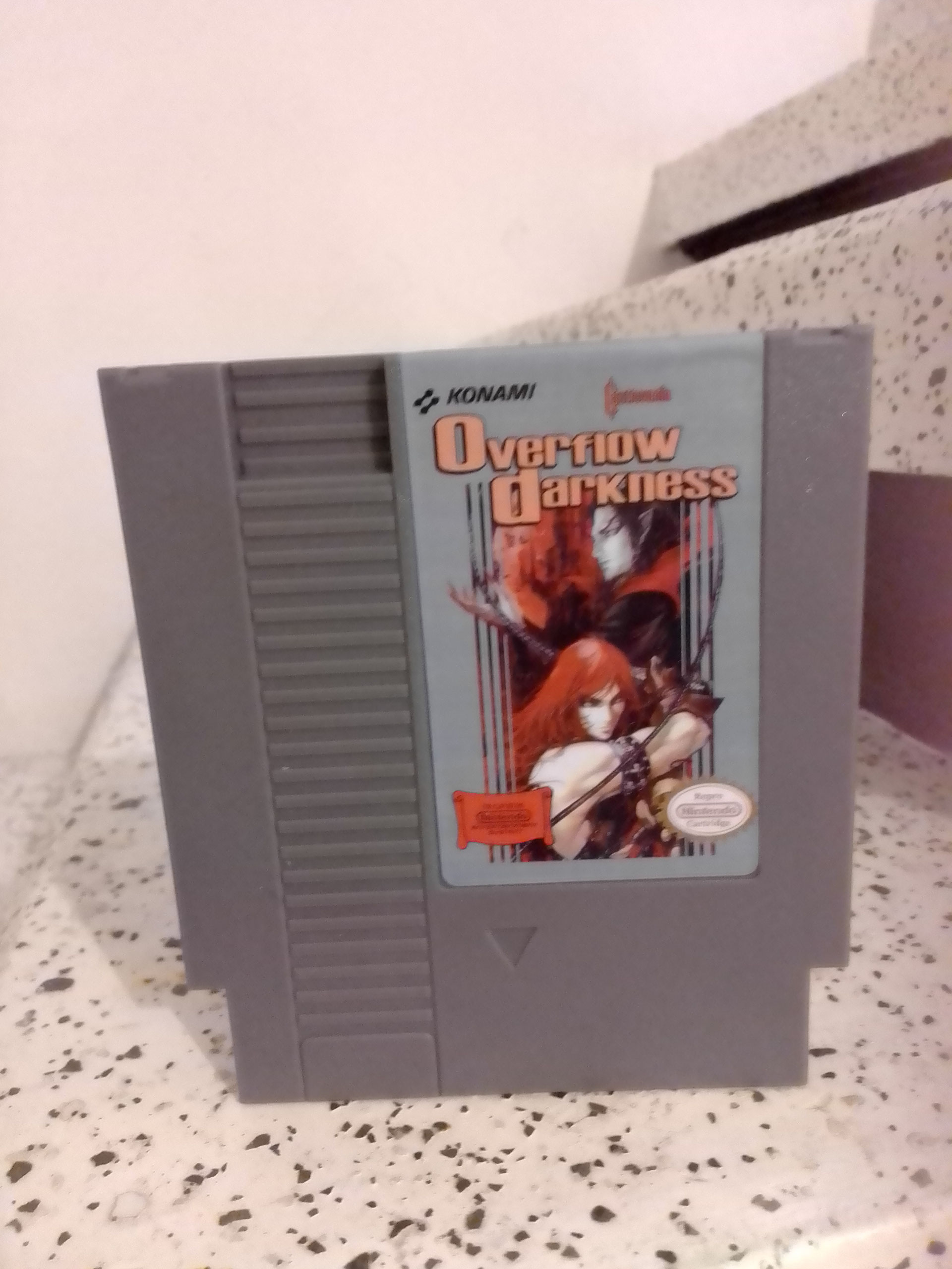 JUEGOS DE NES HACKS y HOMEBREWS (4 JUEGOS) - Página web de lakademogu