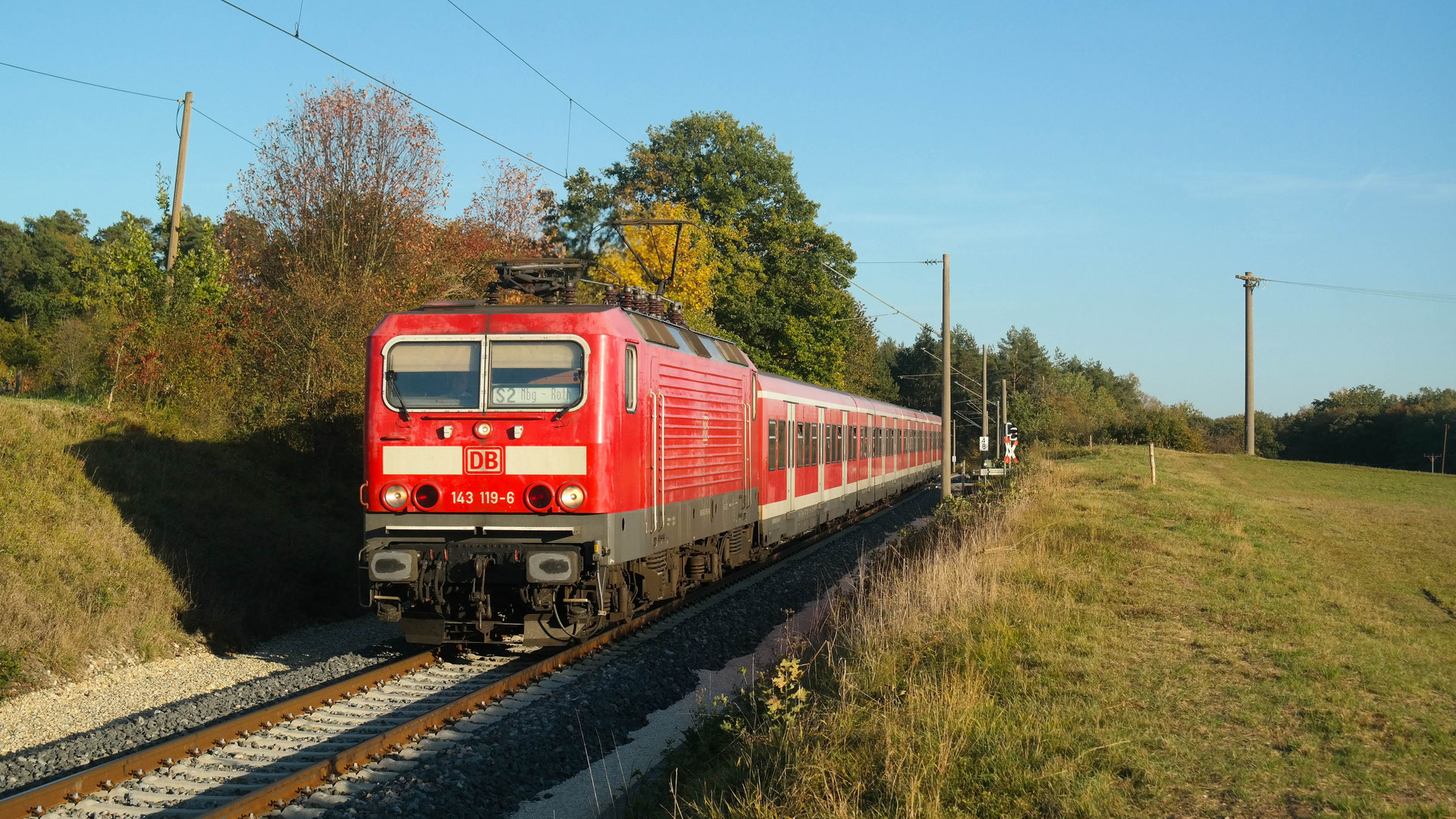 BR 143 - bahnbilder-frankfurts Webseite!