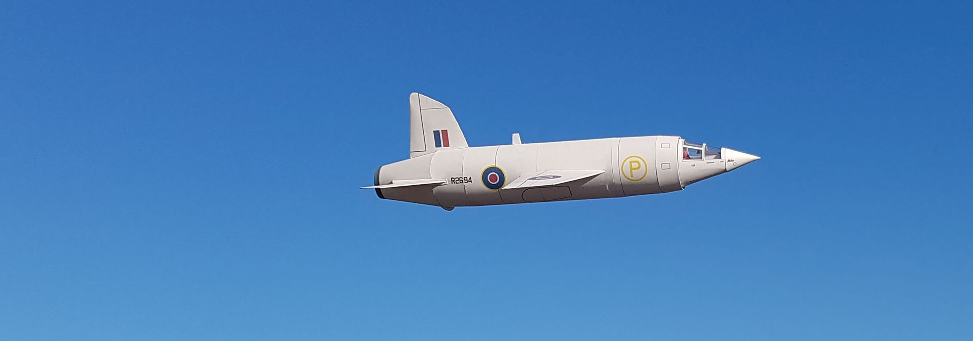 Hätt i, war i, tät i ... - SABA Modellbau