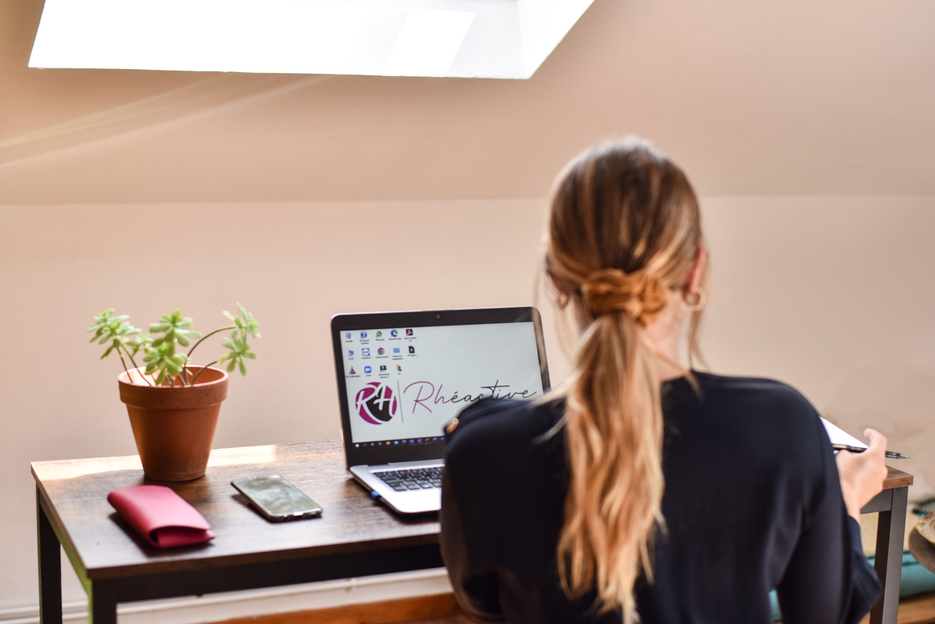 Responsable de bureau comptable - Toulouse - RHéactive