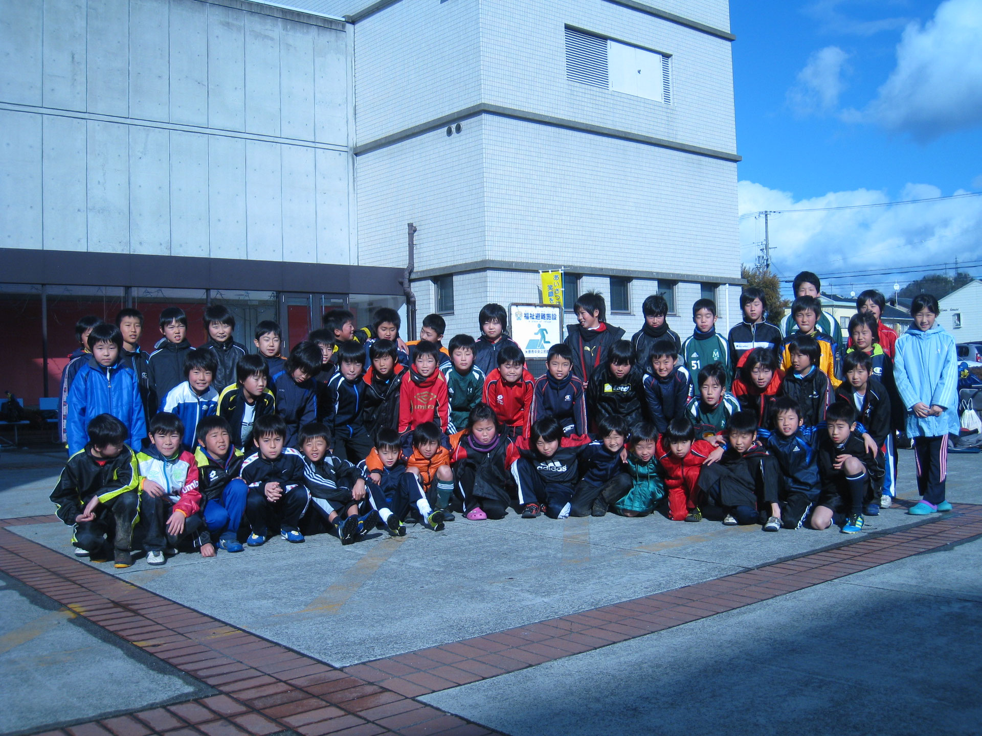 2012 - mjfc-photo ページ！