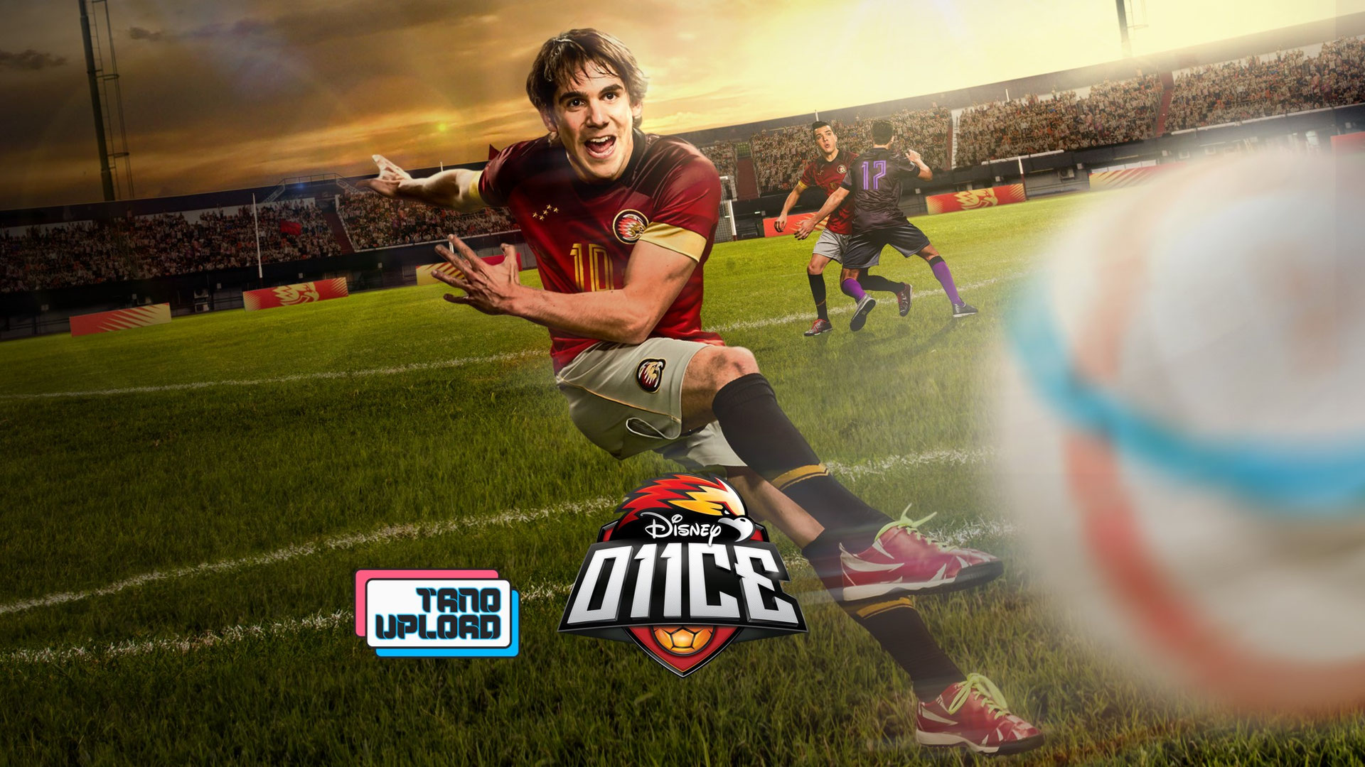 O11ce - Página web de tanoplay