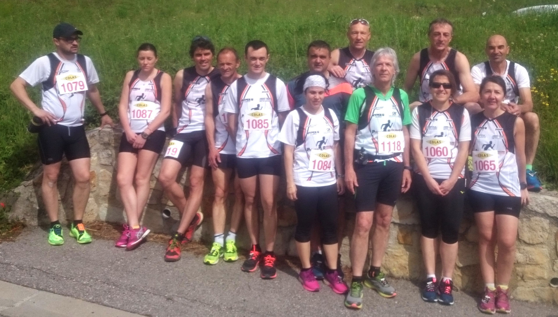 Saint-Priest : time has come for the PRVR - Site du Privas Rhône vallée ...