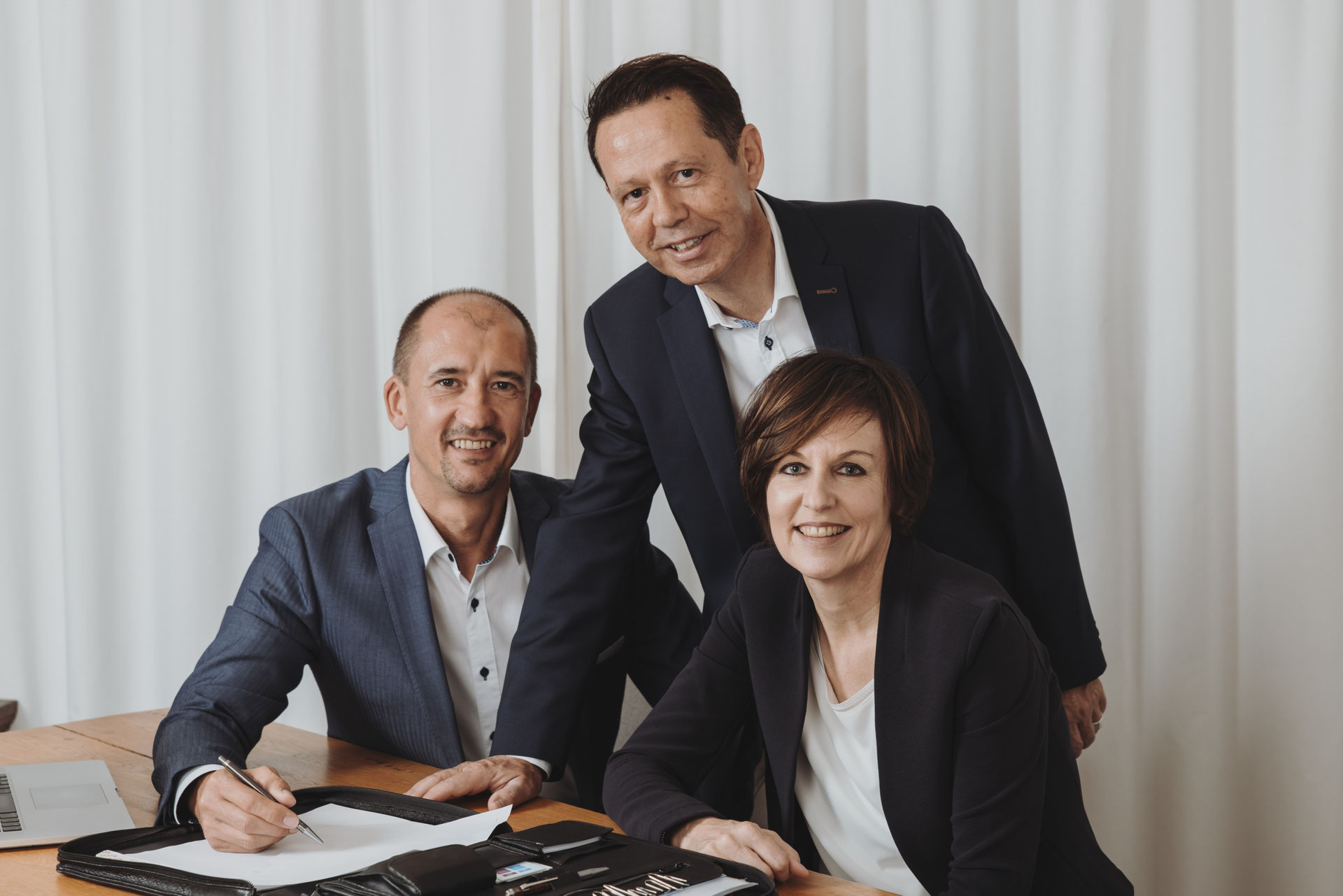 VIZ | Kontakt - gemeinsam Erfolgreich