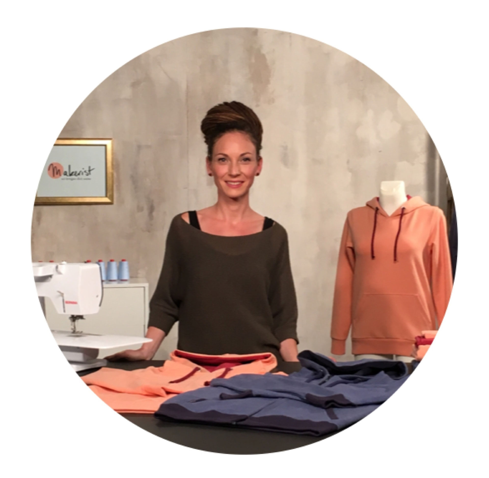 ABOUT Katjuschka - Katjuschka