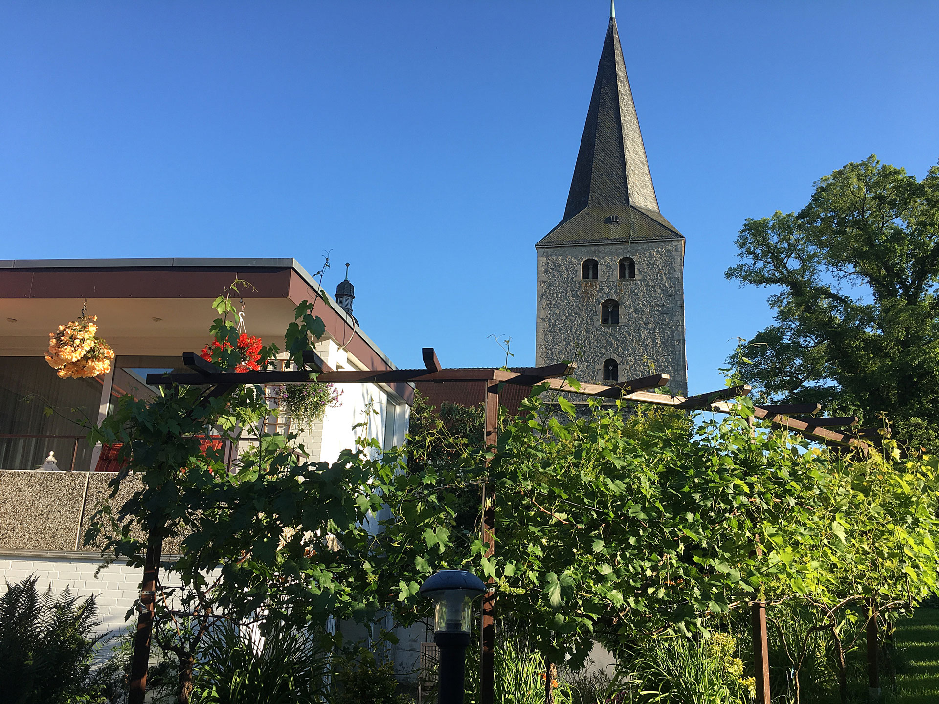 Ferienwohnung Dettum - Dettum Ferienwohnung