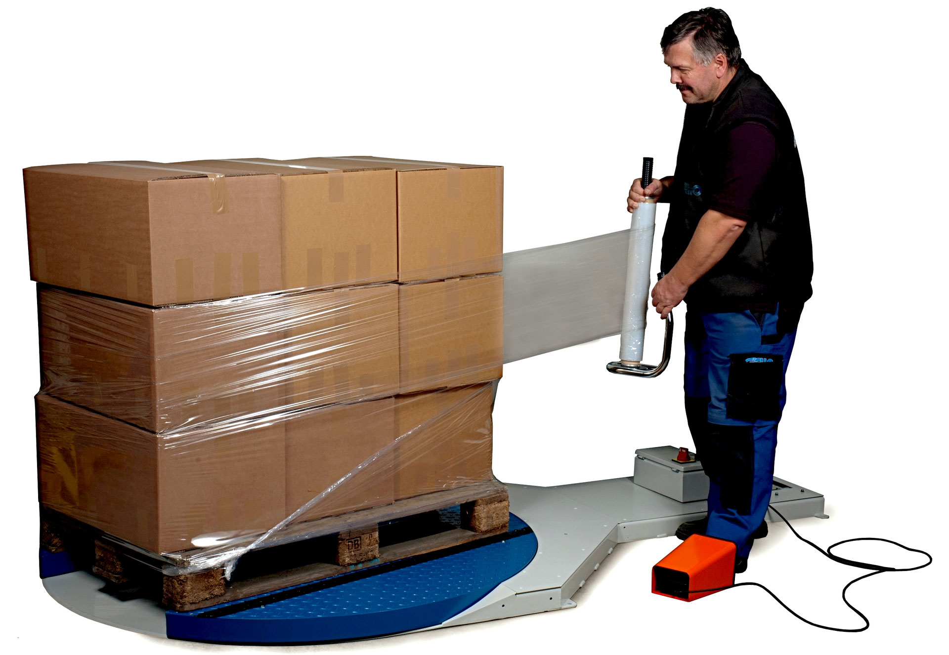 Mini - GEHO PACK Service GmbH