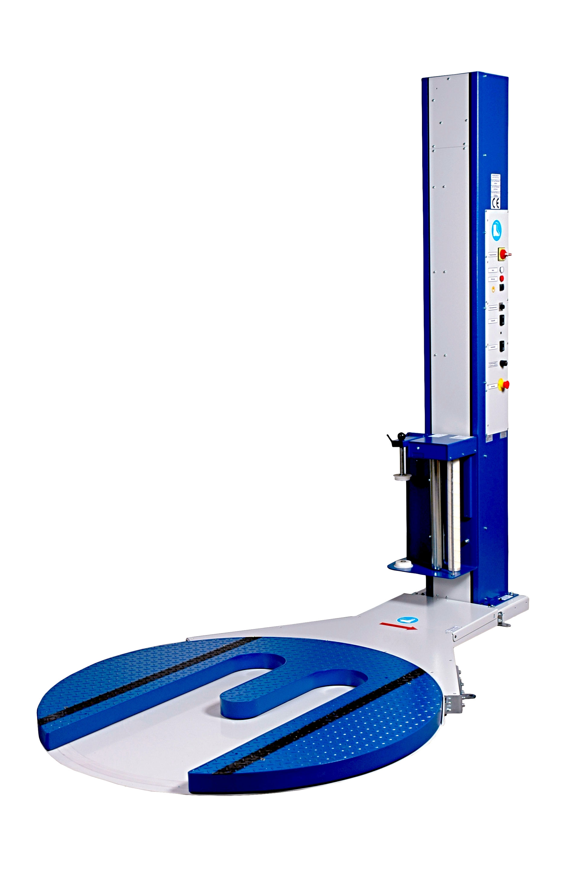 Comfort - GEHO PACK Service GmbH