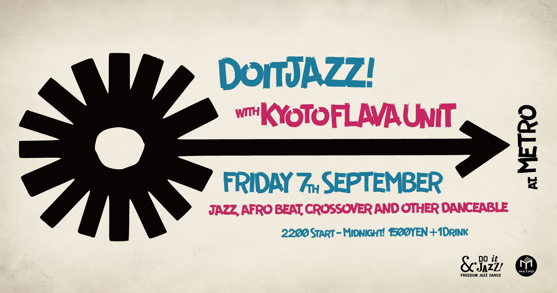 Do it JAZZ! - OFFICIAL web site