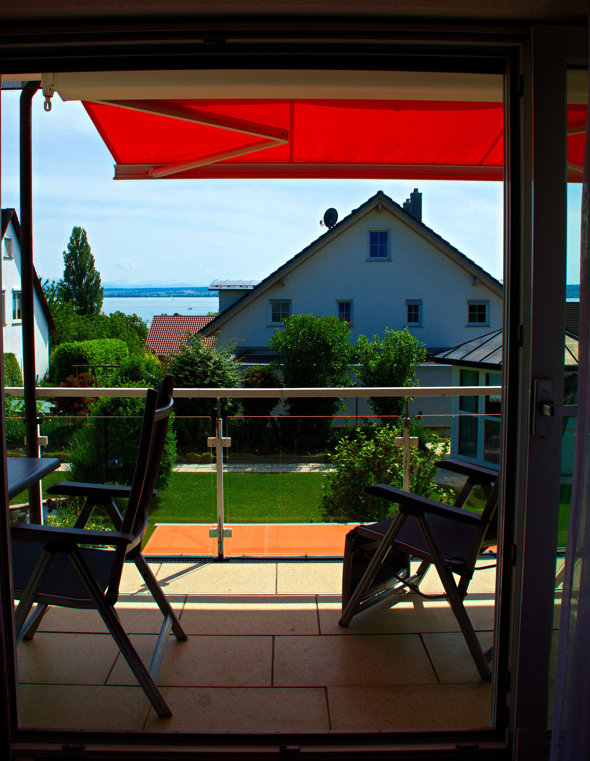 Ferienwohnung 3 Haus Annette - Ferienwohnungen in Hagnau am Bodensee ...