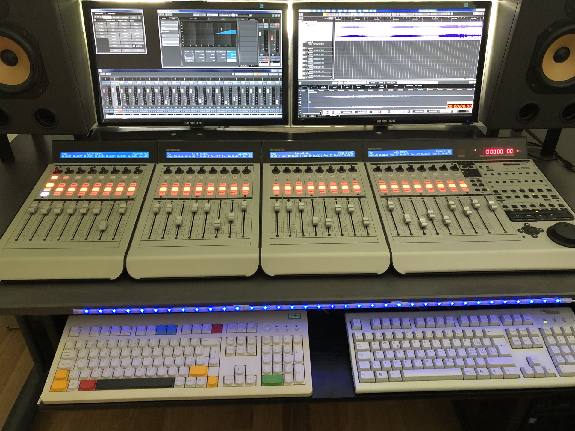 Obsessionmusic - obsessionmusics jimdo page!