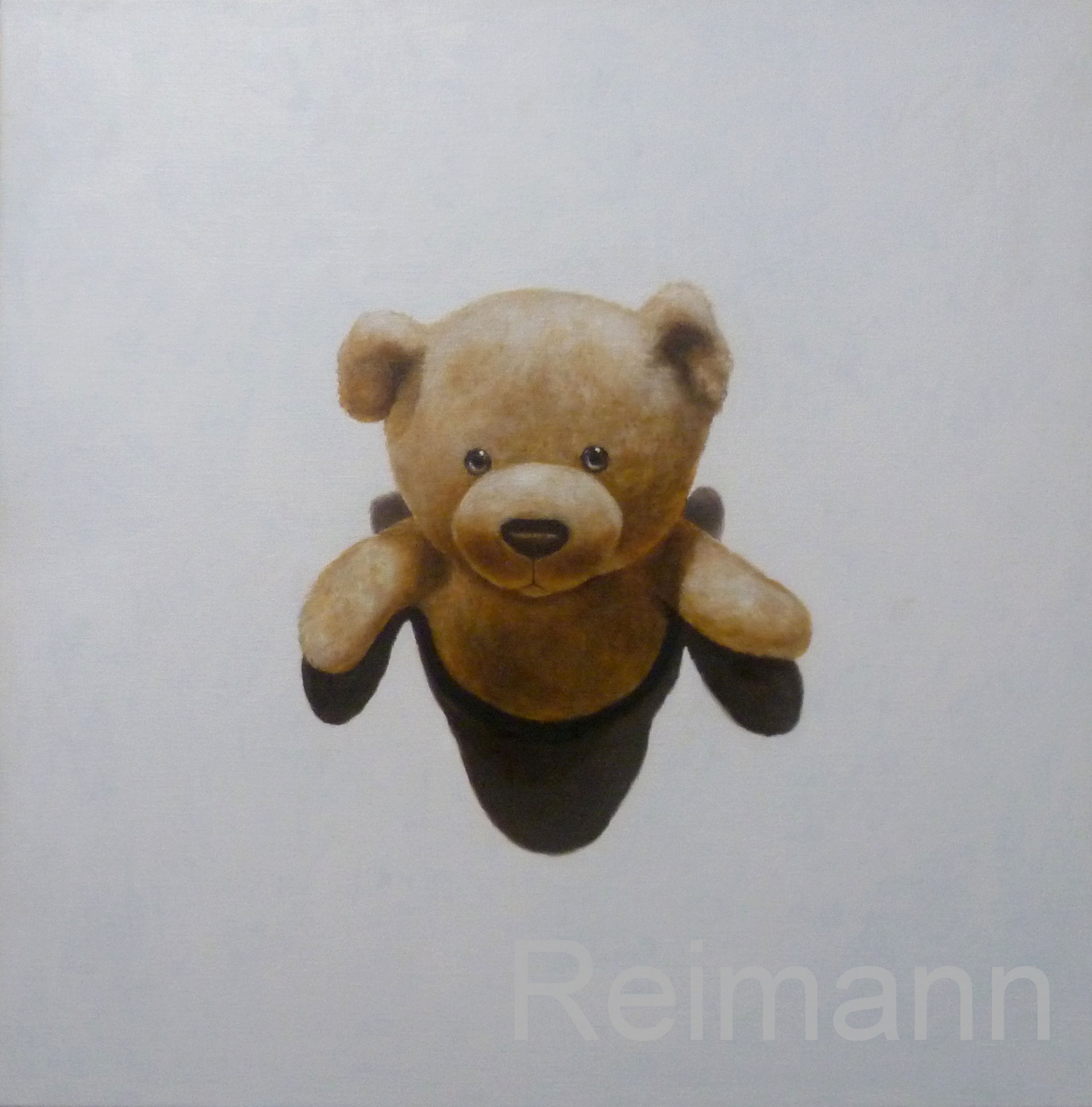 Valentin Reimann - Kunst von Valentin Reimann