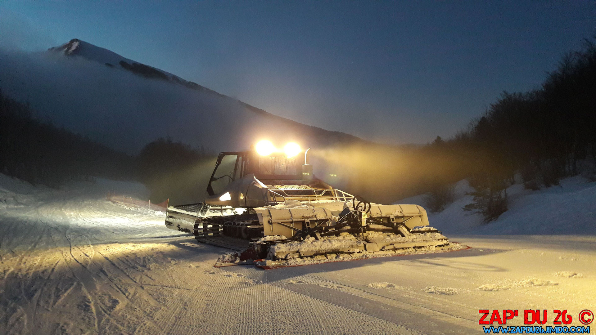 Prinoth Bison - Site de zapdu26-ext02