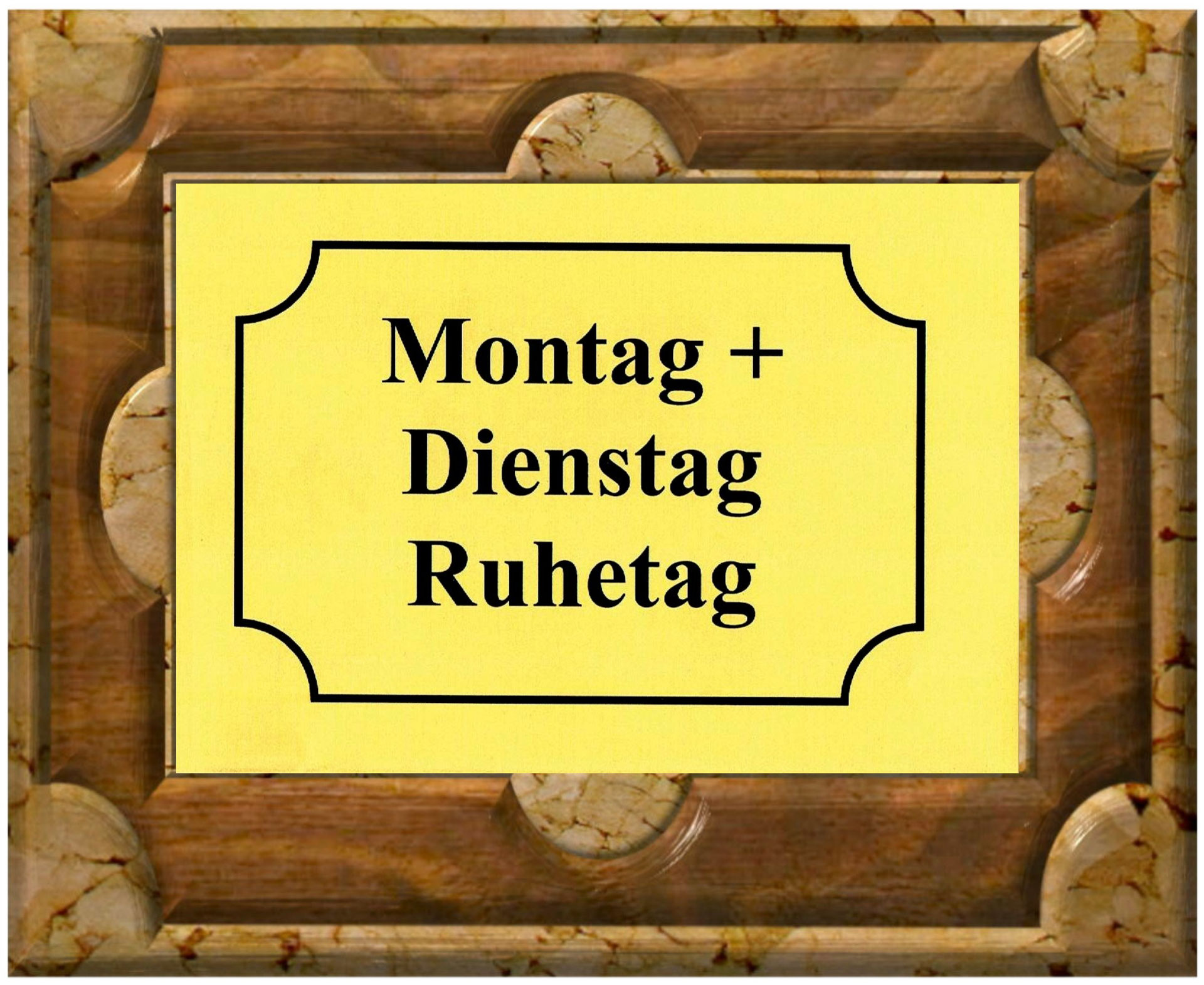 Oeffnungszeiten Gasthof-Pension Entenmühle Essen im Fichtelgebirge ...